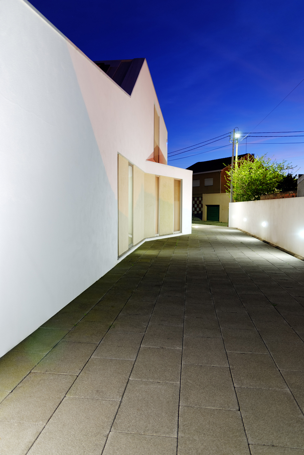 Galeria de Casa BLS / M2.senos - 7