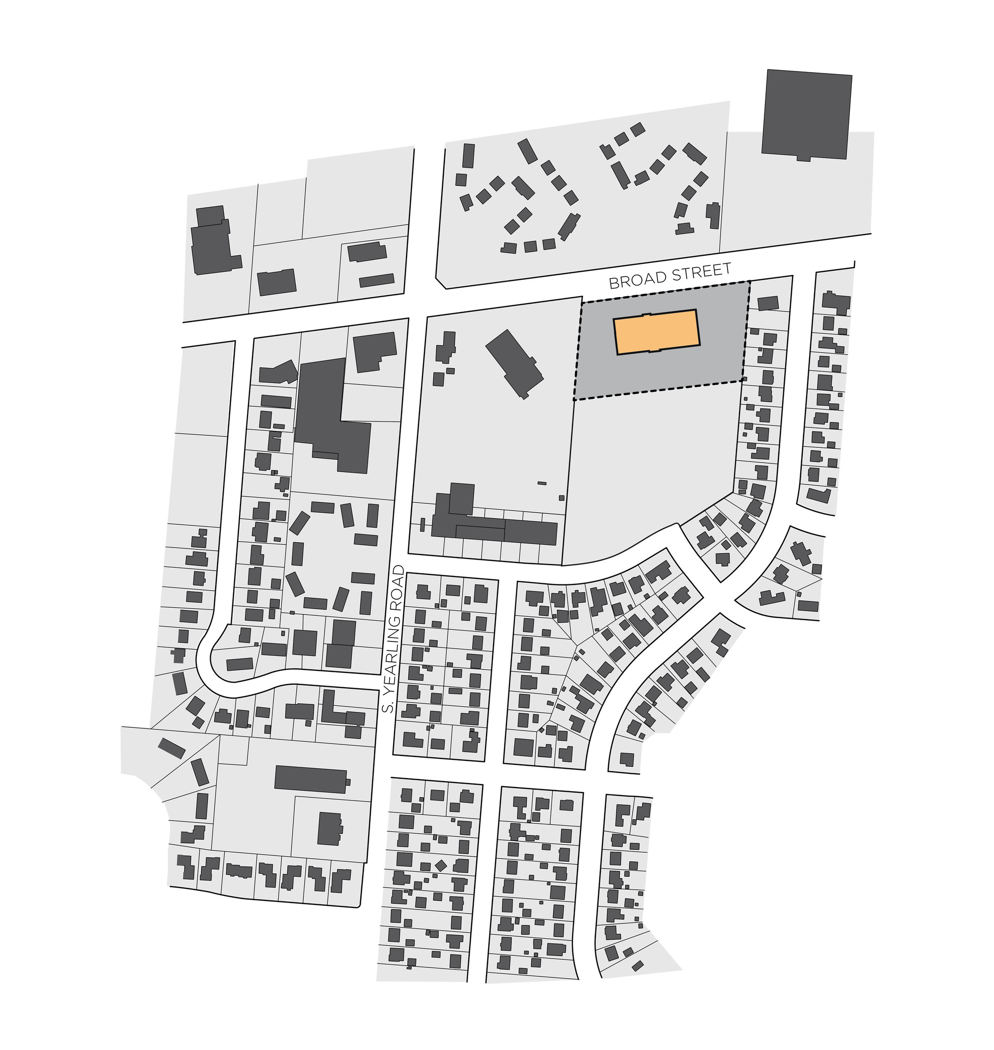 Galería de Biblioteca Whitehall / Jonathan Barnes Architecture and ...