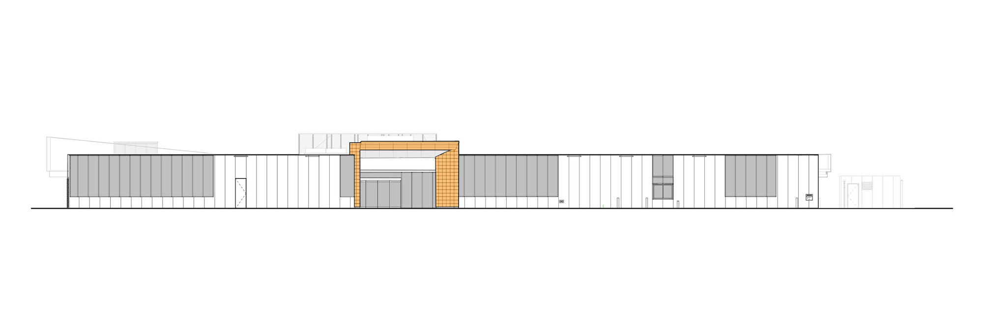 Gallery of Whitehall Library / Jonathan Barnes Architecture and Design - 19