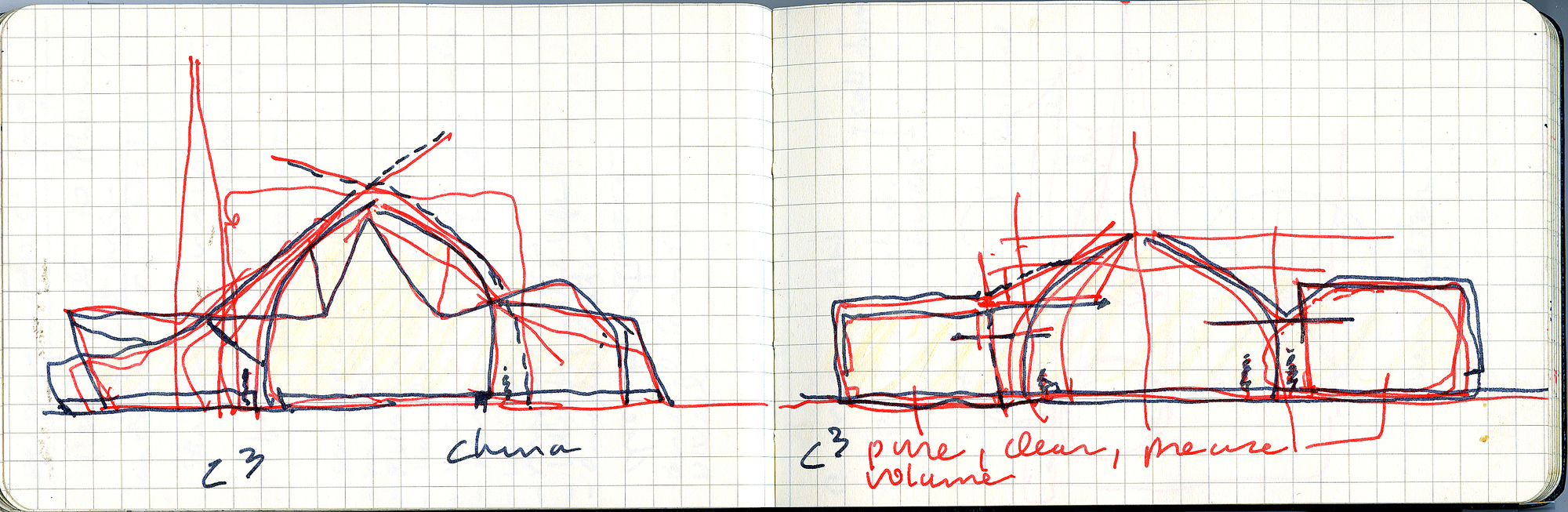 Gallery of Michael Rotondi on His Approach to Designing Sacred Spaces - 3