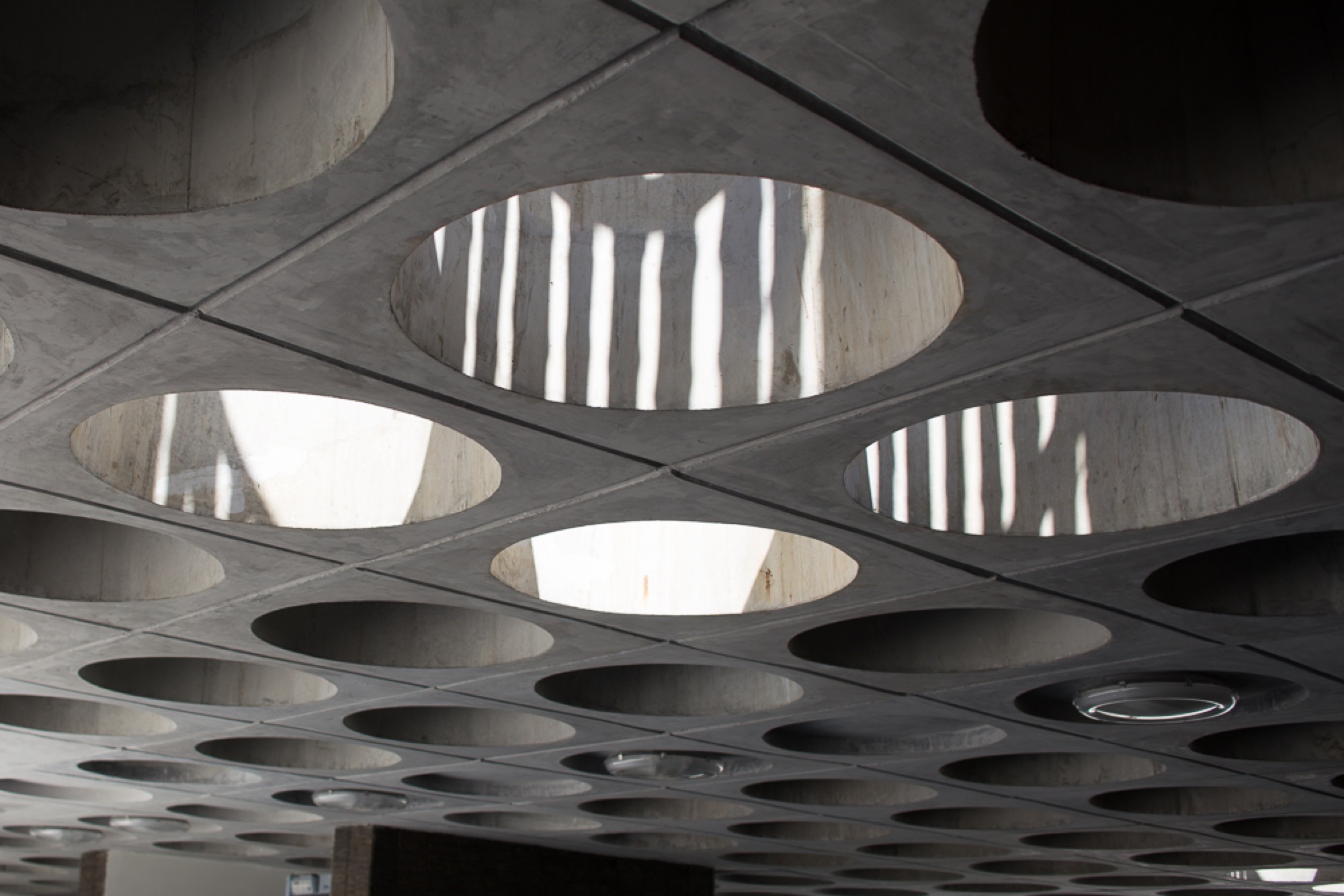 Gallery of Dilli Haat / Archohm - 4