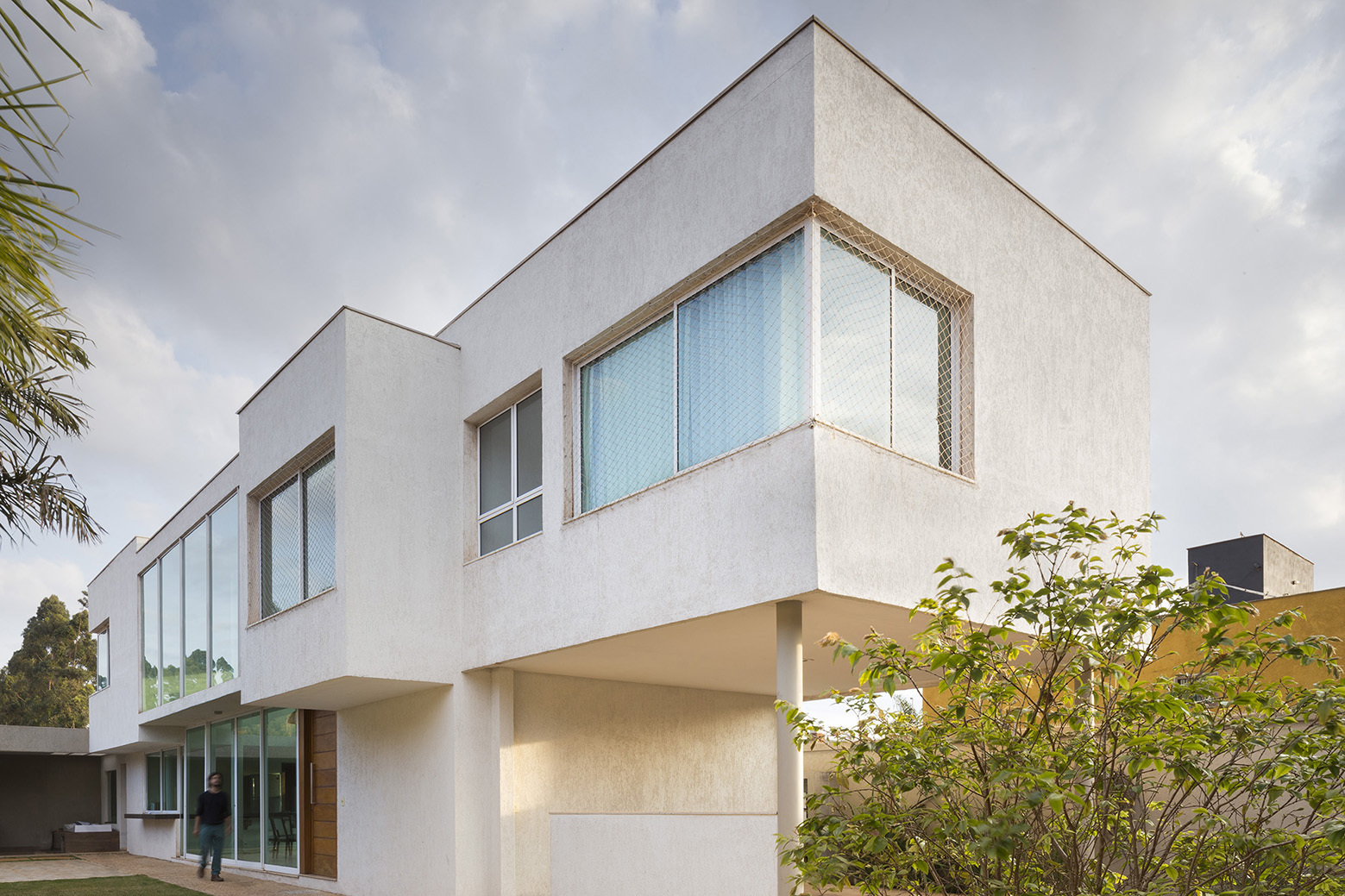 Gallery of House Vale do Sol / Marcos Franchini (BIRI) - 6