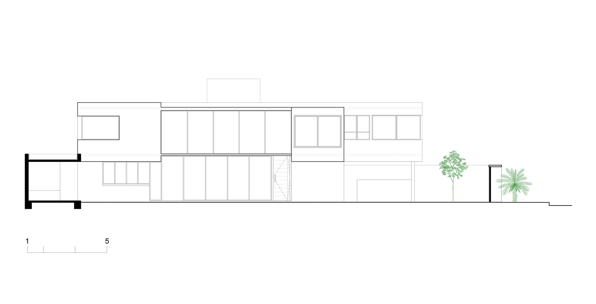 Gallery of House Vale do Sol / Marcos Franchini (BIRI) - 16