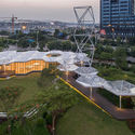 HEX-SYS / OPEN Architecture | ArchDaily
