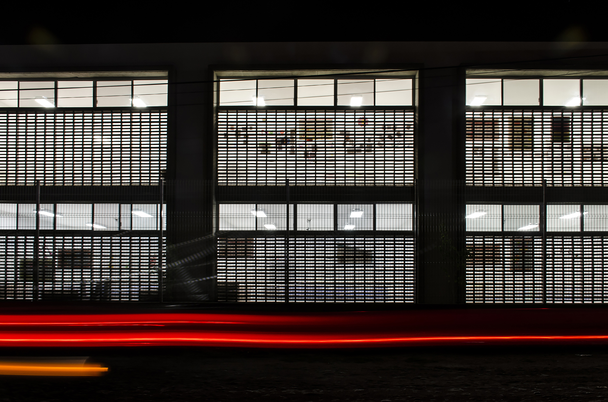 Galería de Colegio Nueva Era Álamo / HFS Arquitectos + MN Arquitectos - 21