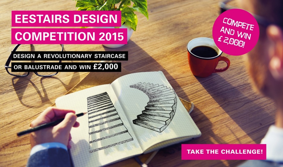 Gallery of Vote Now: Staircase Design Competition - 2