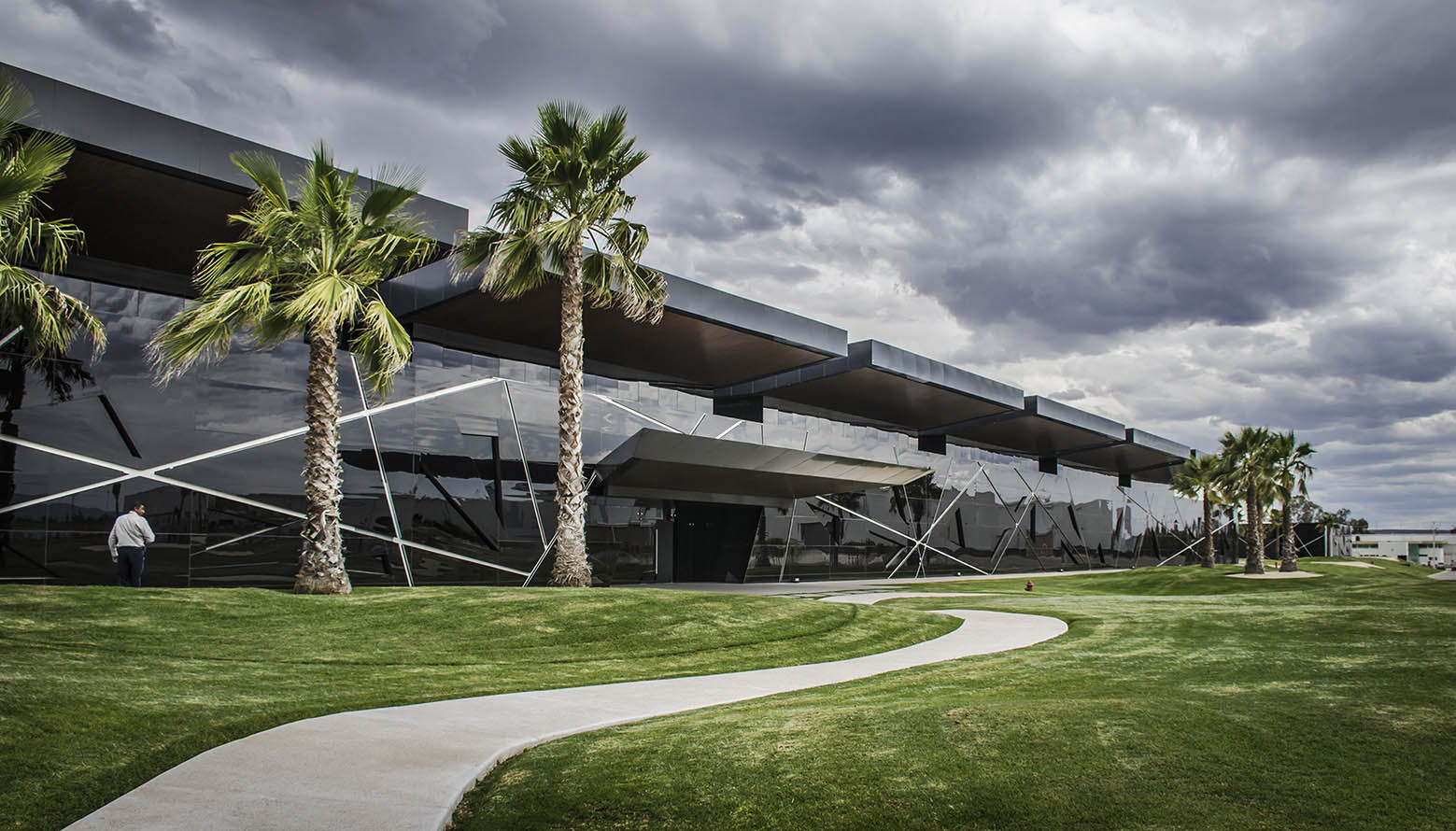 Galería de Proyecto Corporativo Cartograf / Grupo Spazio - 7