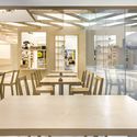Kki Sweets and The Little Drom Store / Produce.Workshop | ArchDaily