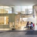 Kki Sweets and The Little Drom Store / Produce.Workshop | ArchDaily
