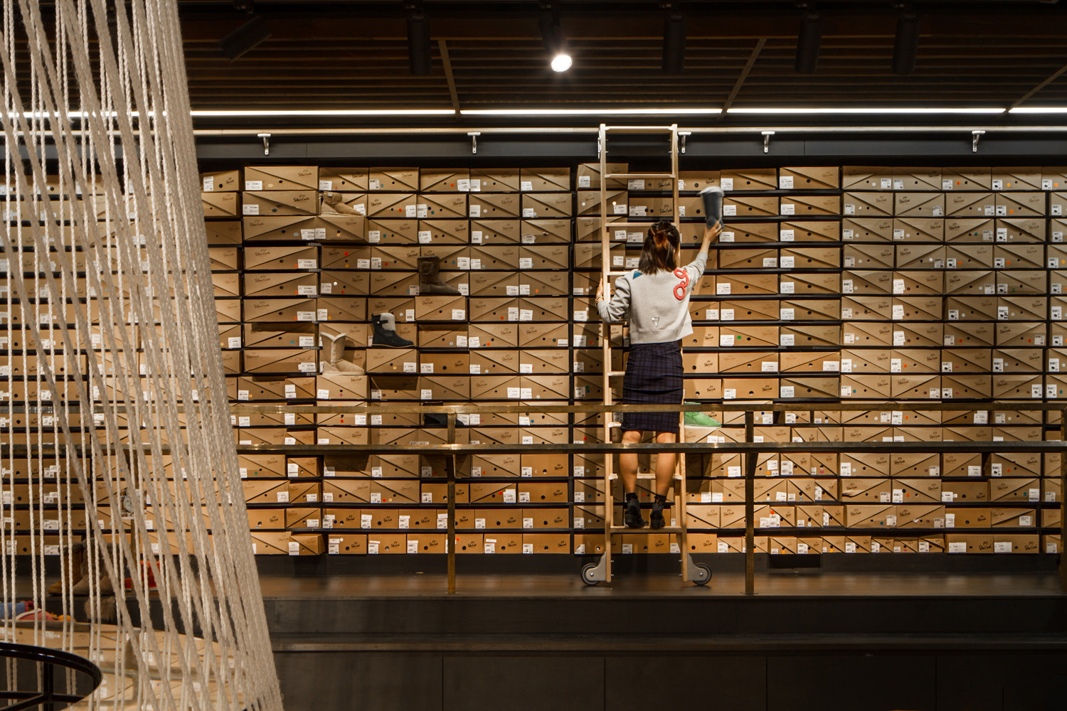 Gallery of Yellow Earth / TANDEM design studio - 12