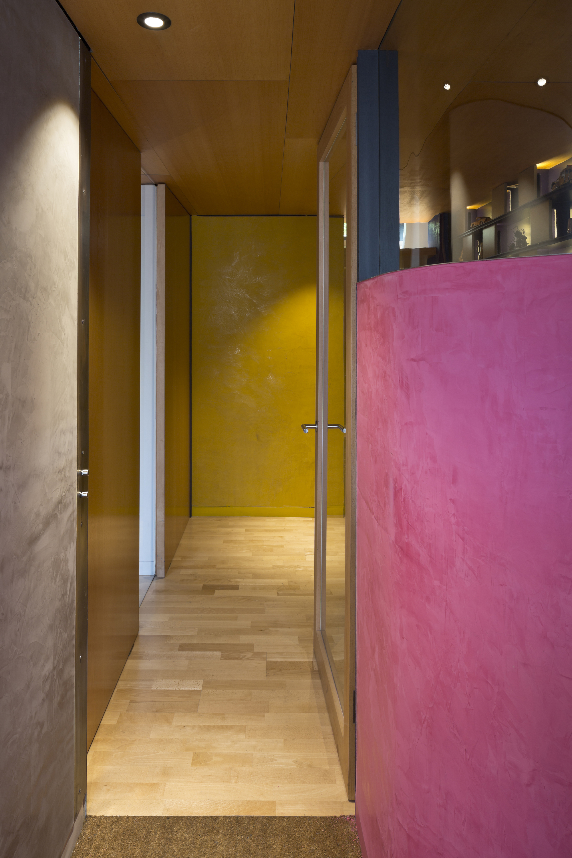 Gallery of Murphy House / Richard Murphy Architects - 14