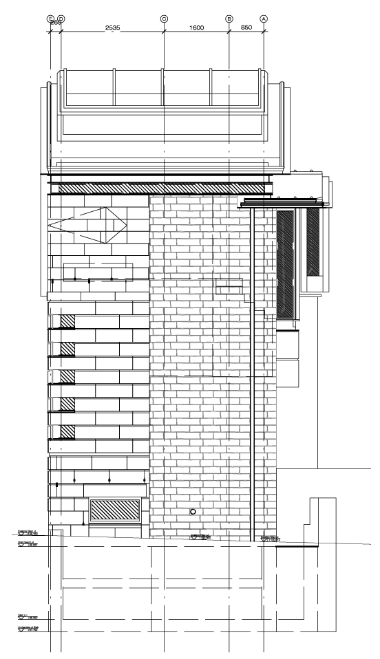 Gallery of Murphy House / Richard Murphy Architects - 23