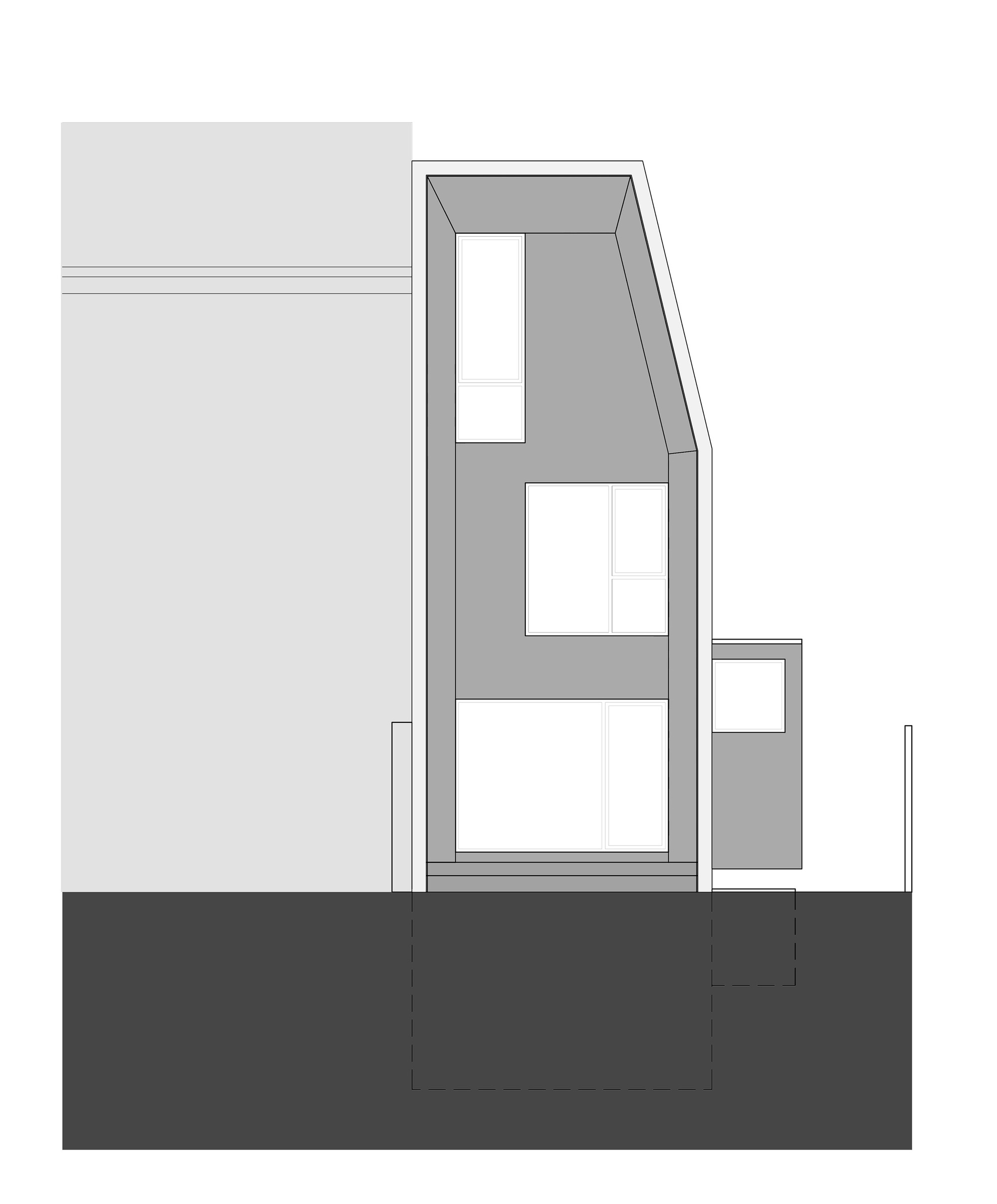 Gallery of LAMA House / Lama Arhitectura - 27