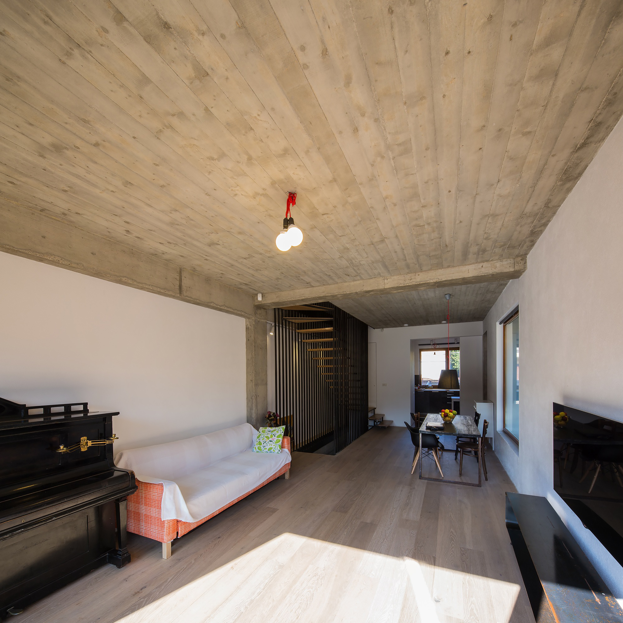 Gallery of LAMA House / Lama Arhitectura - 16