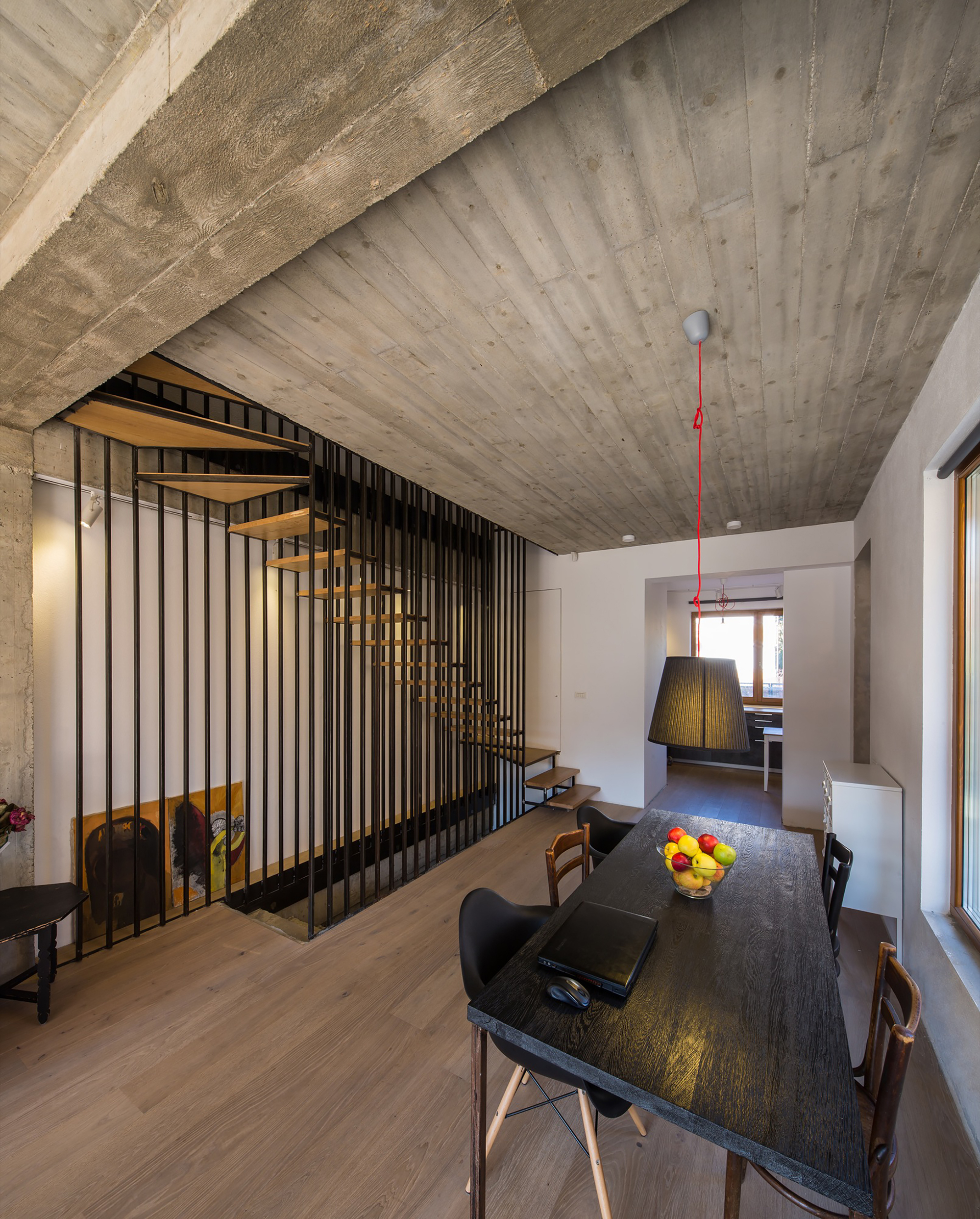 Gallery of LAMA House / Lama Arhitectura - 6