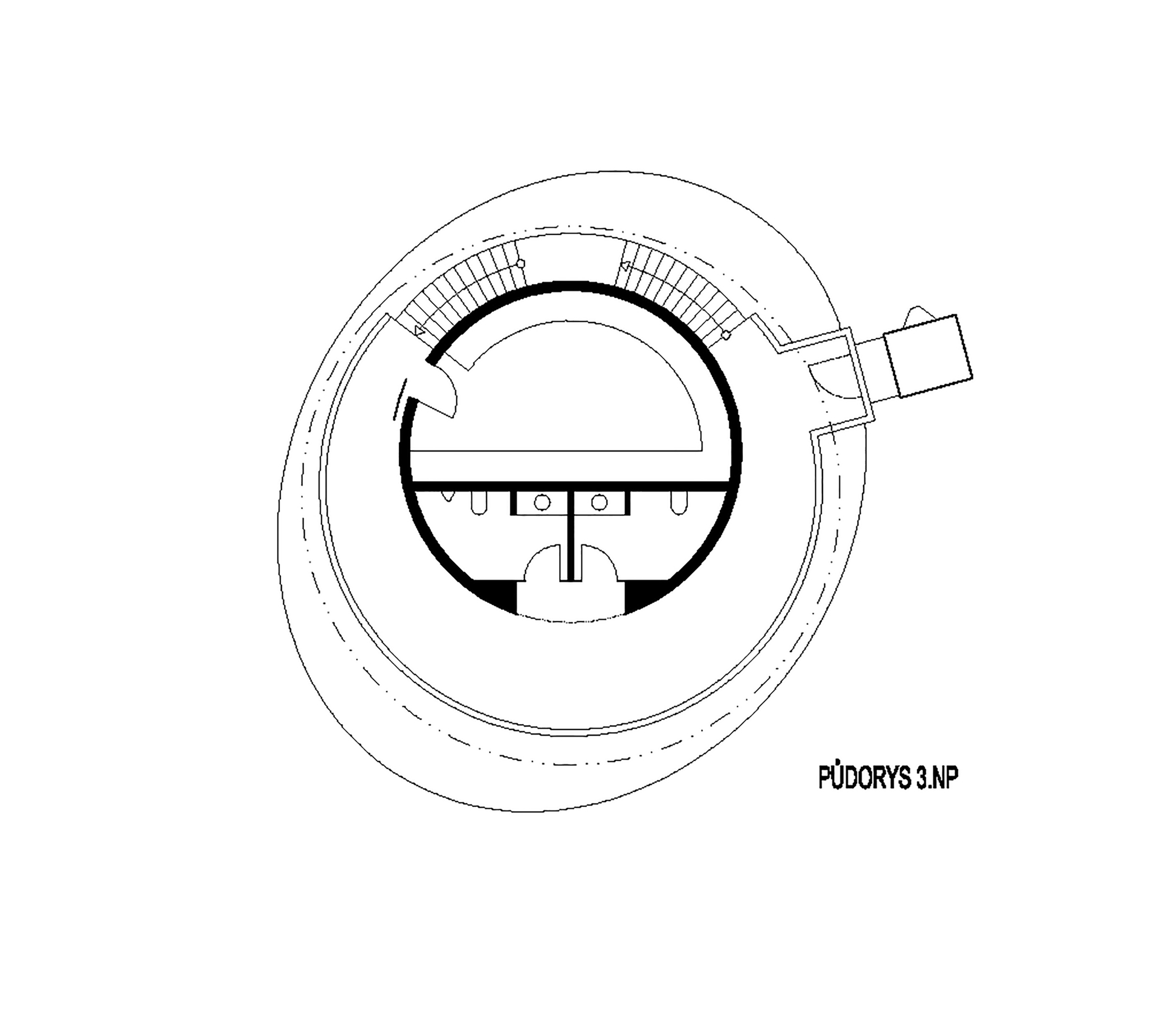 Gallery of Tavaru Restaurant & Bar / ADR - 10
