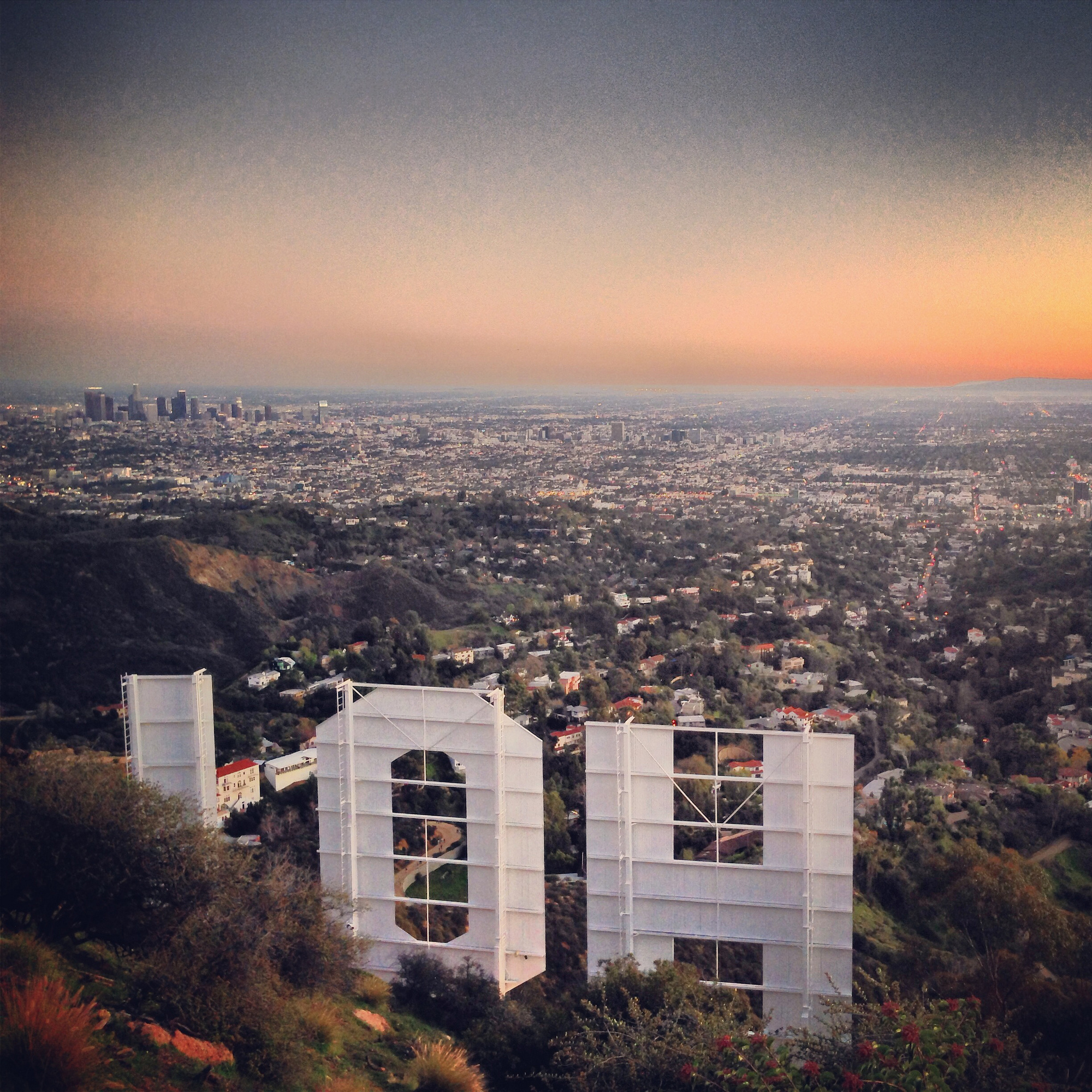 The Dam Collapse that Changed the History of Los Angeles | ArchDaily