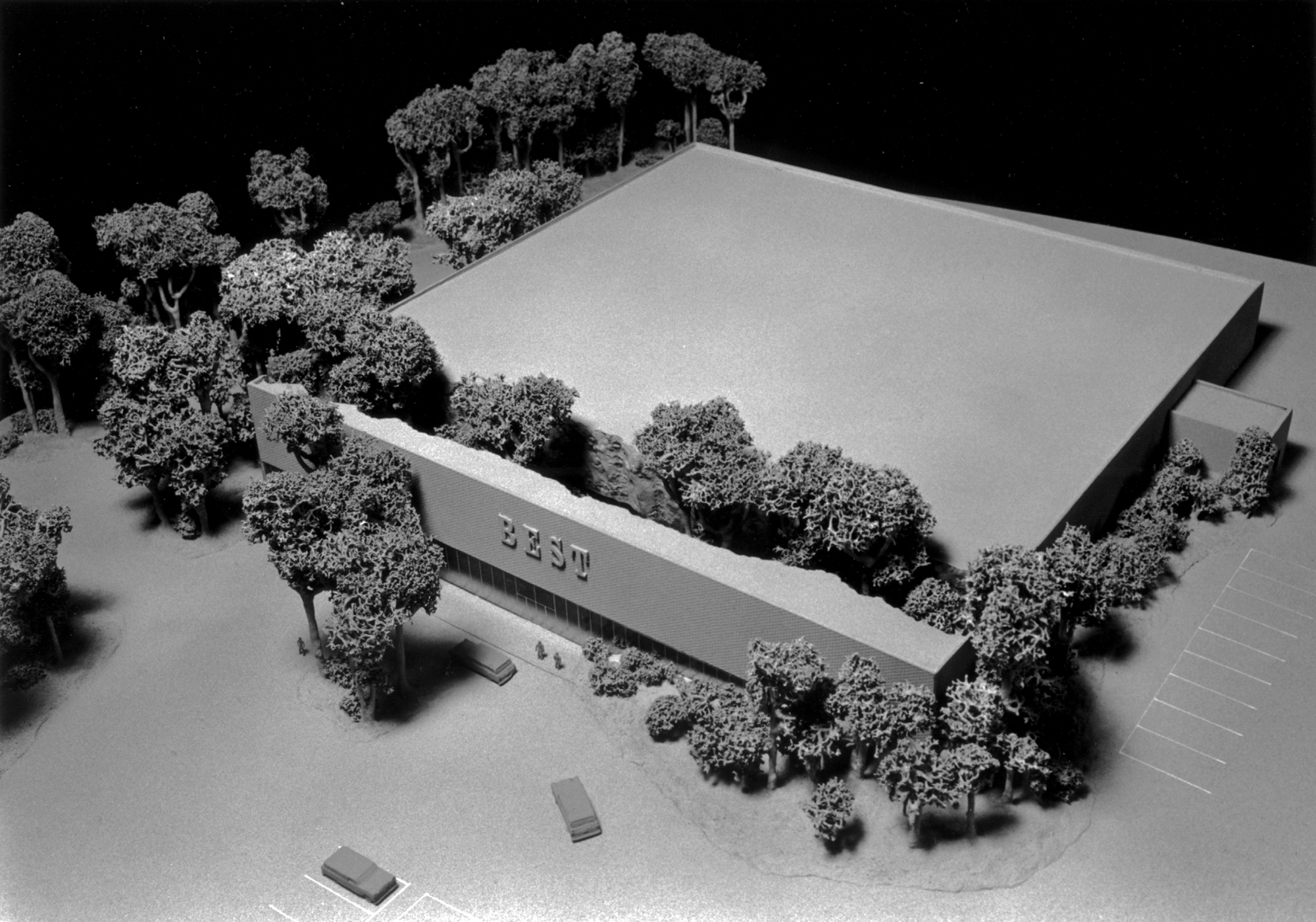 Gallery of When Art, Architecture and Commerce Collided: The BEST ...