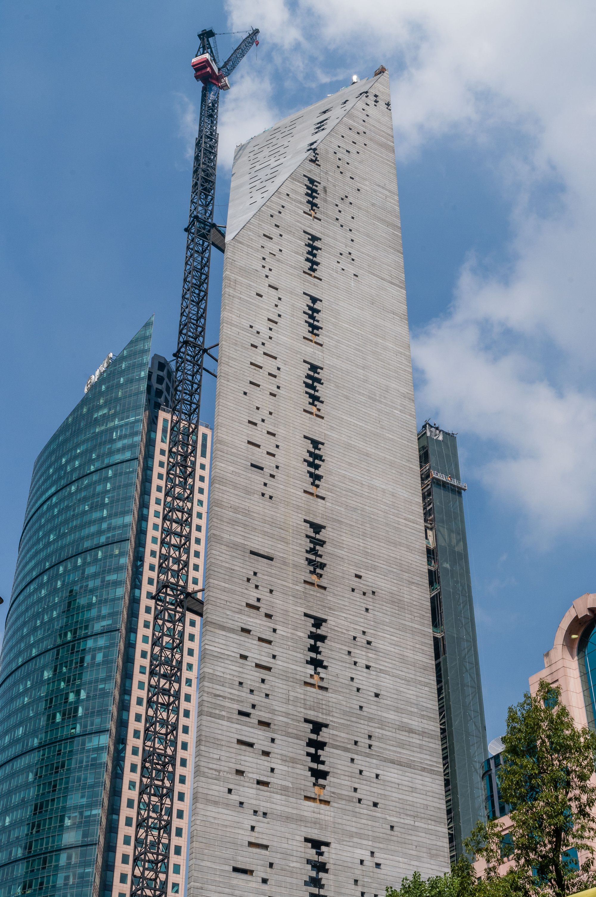 Galería de En Construcción: Torre Reforma / LBR&A - 46
