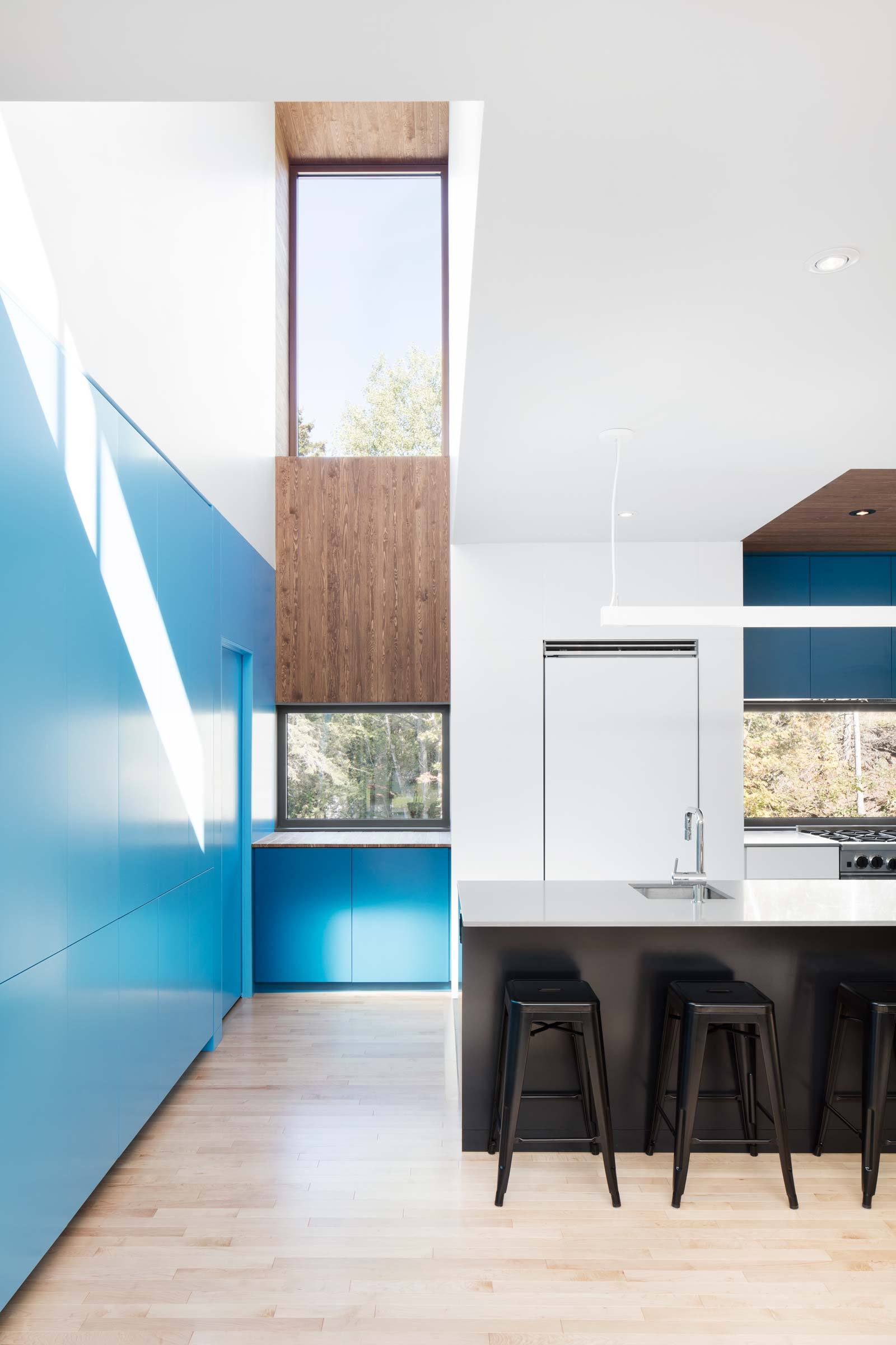 Gallery of Bic Residence / NatureHumaine - 13