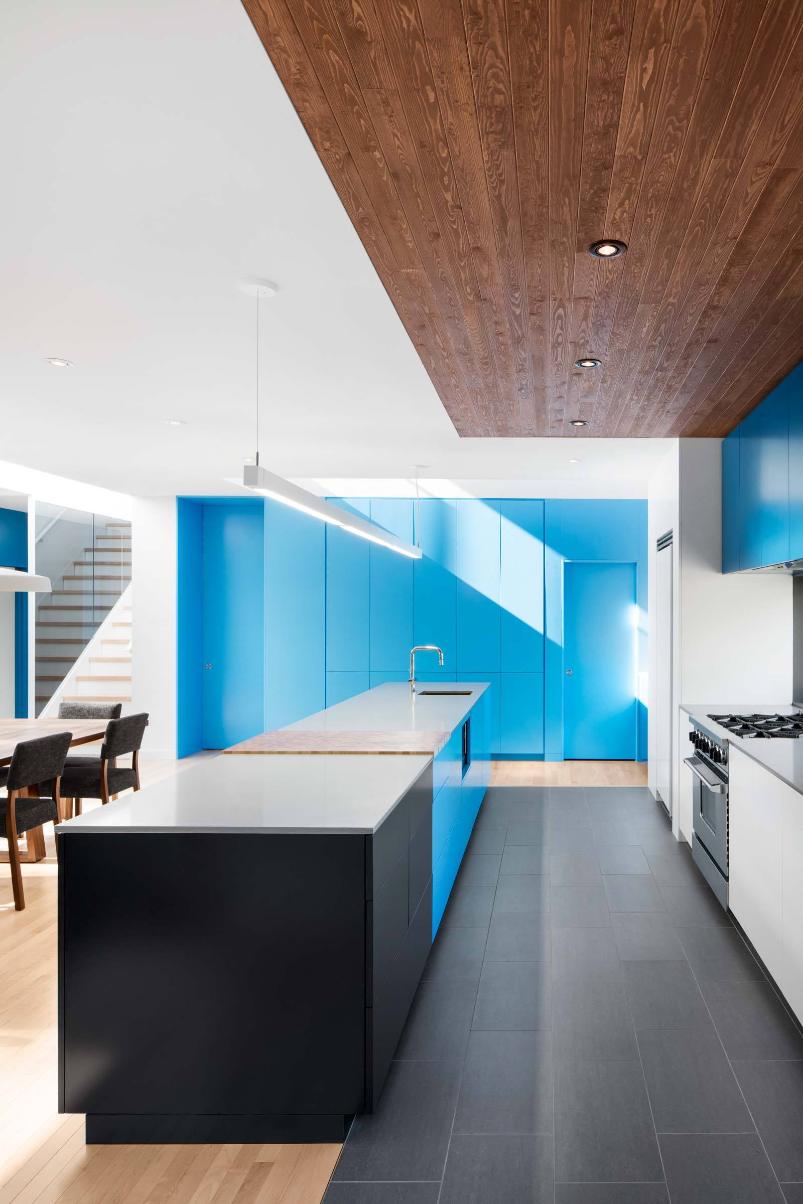 Gallery of Bic Residence / NatureHumaine - 3