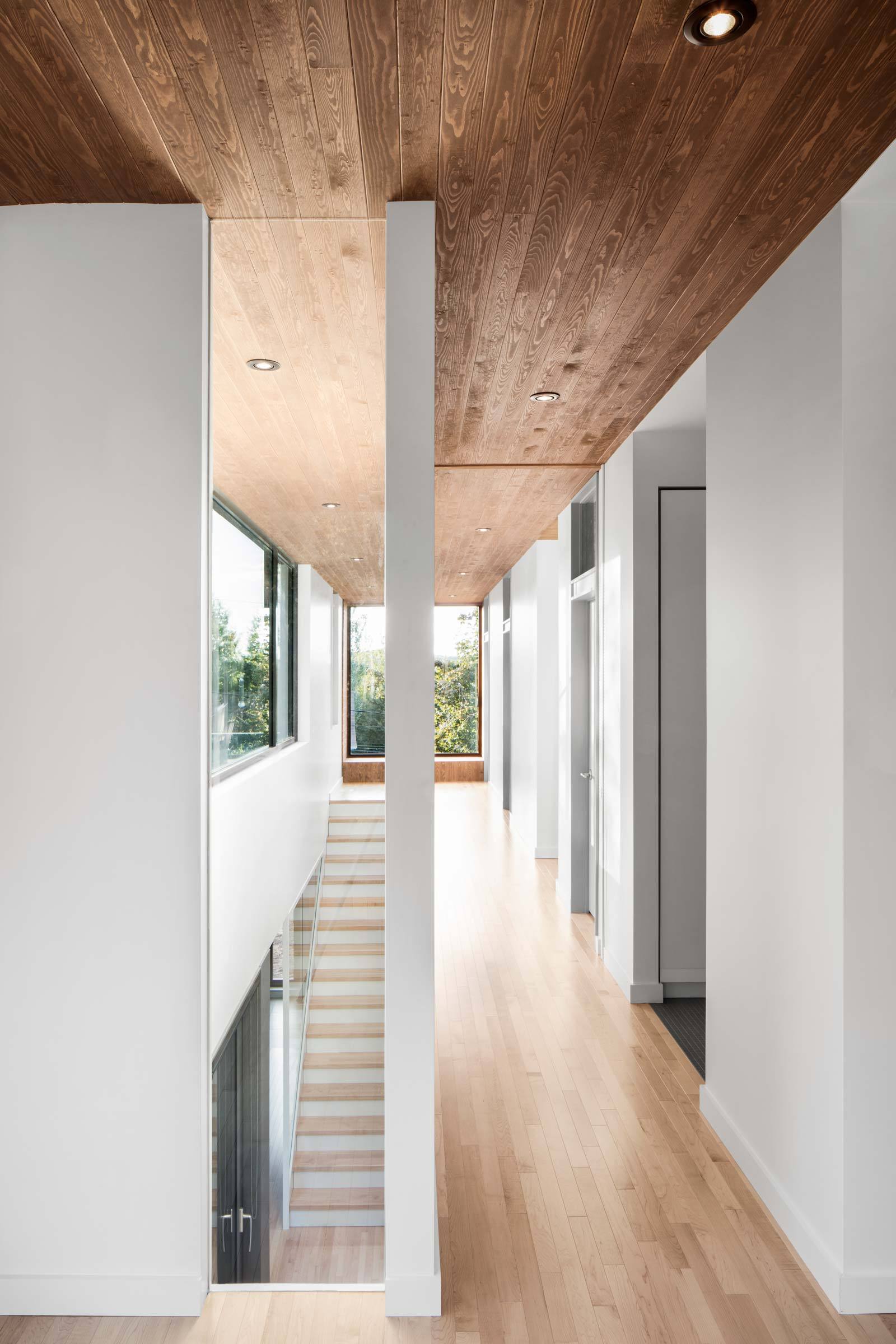 Gallery of Bic Residence / NatureHumaine - 10