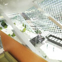 New Wave Architecture Designs Sustainable Office Building for ...