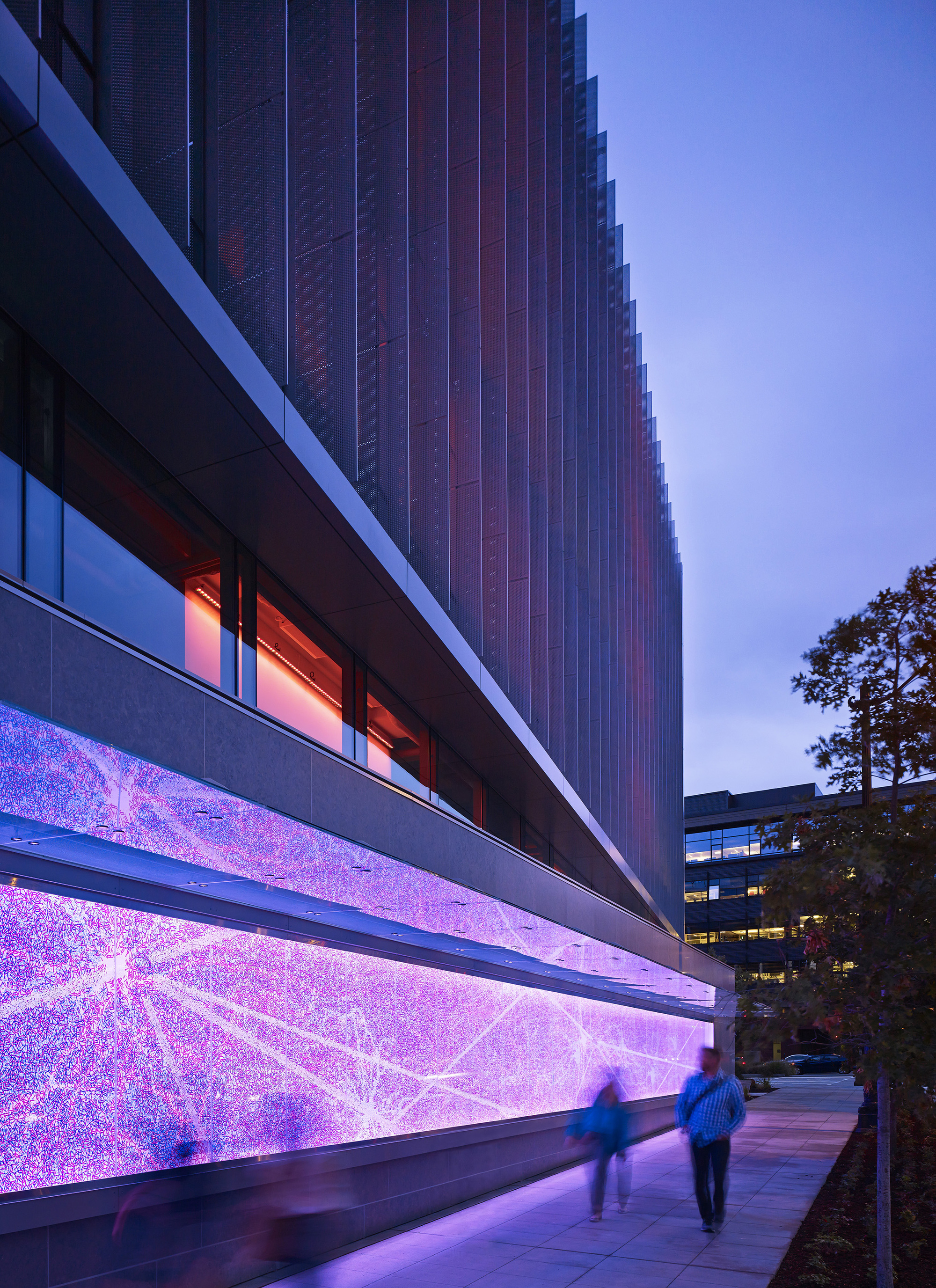 Galería de Allen Institute / Perkins+Will - 7