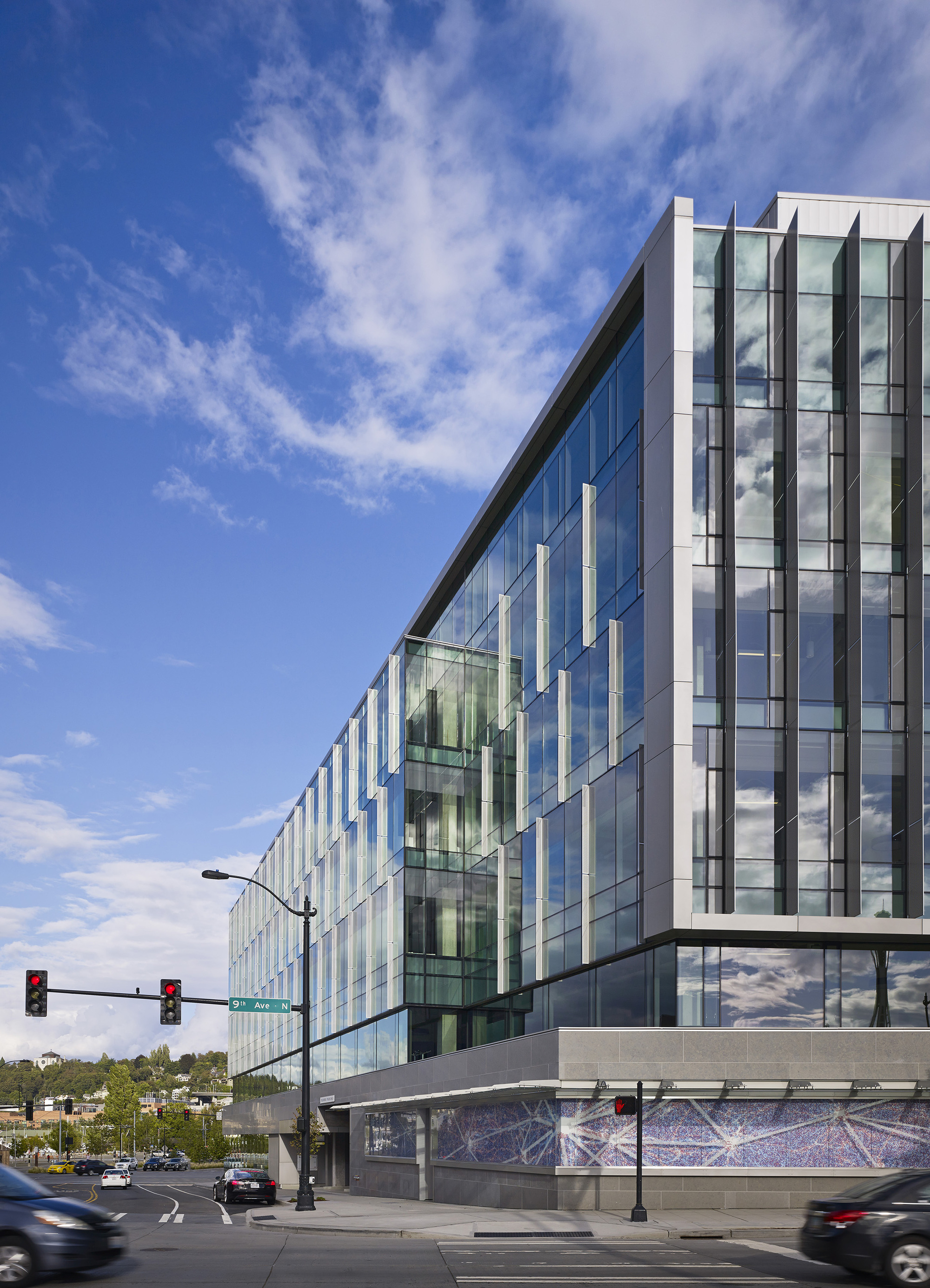 Galería de Allen Institute / Perkins+Will - 15