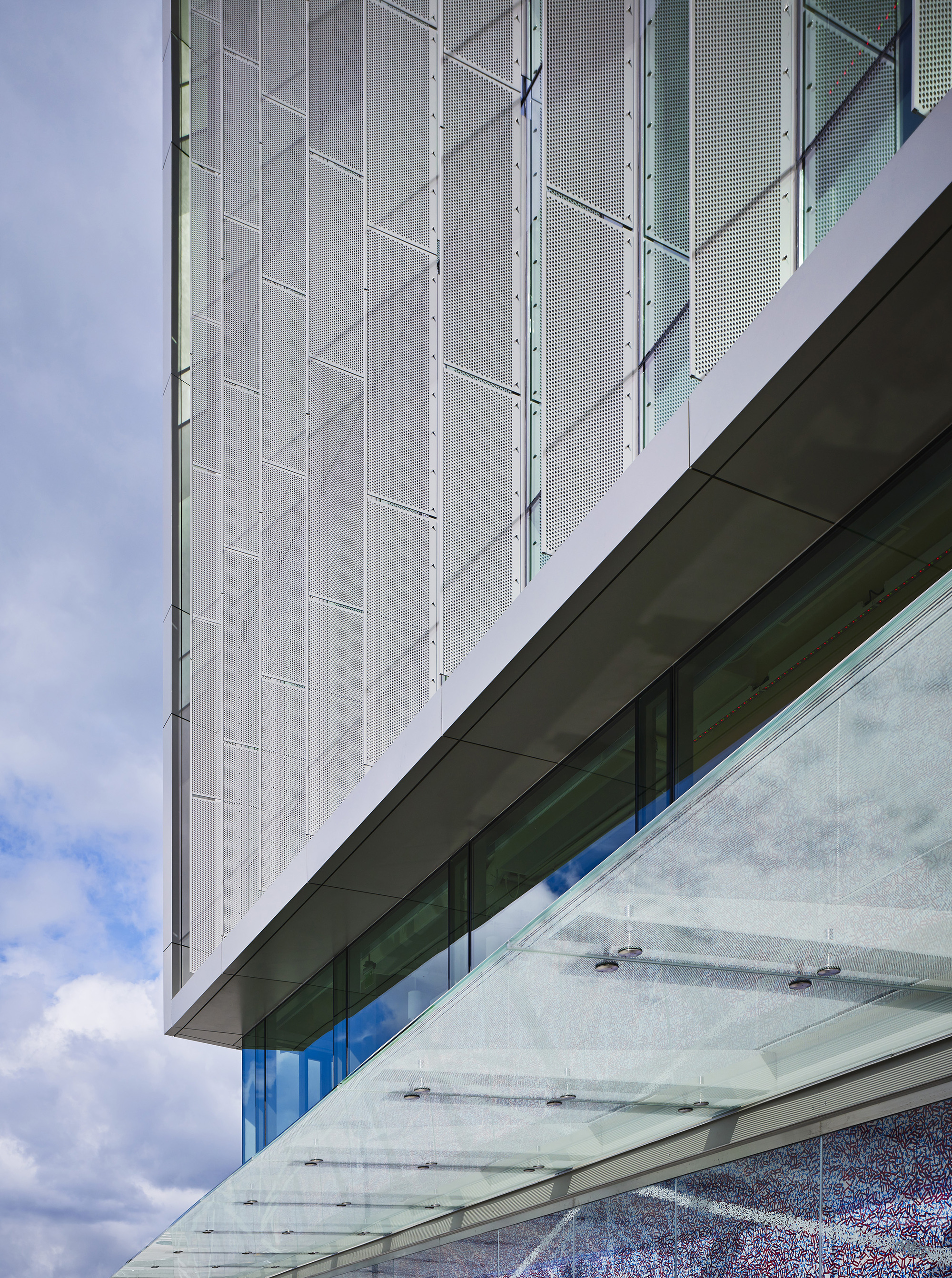 Gallery of Allen Institute / Perkins+Will - 12