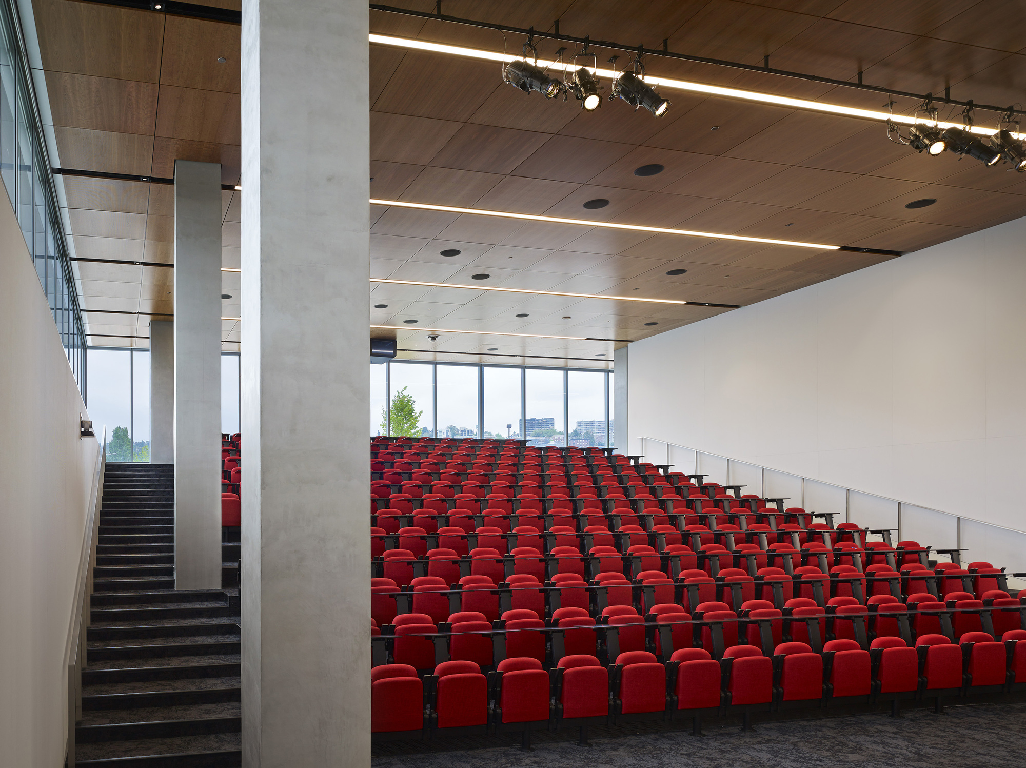 Gallery of Allen Institute / Perkins+Will - 5