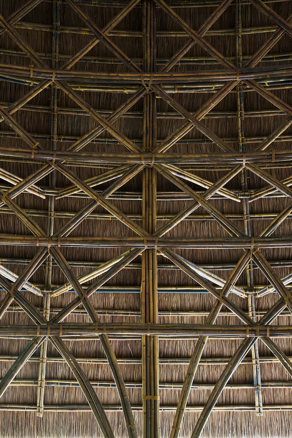 Gallery of Diamond Island Community Center / VTN Architects - 8