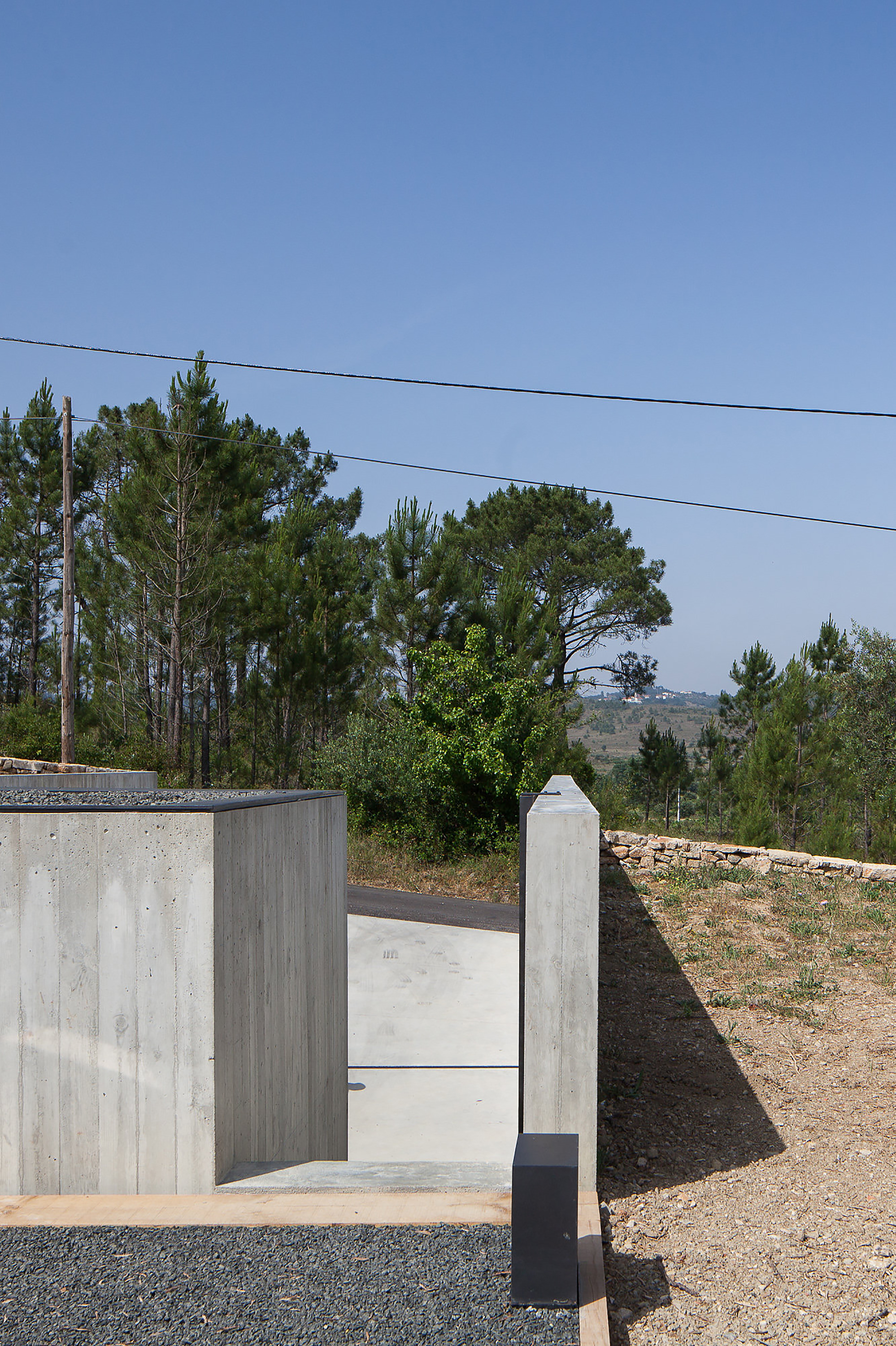 Gallery of Fonte Boa House / João Mendes Ribeiro - 8