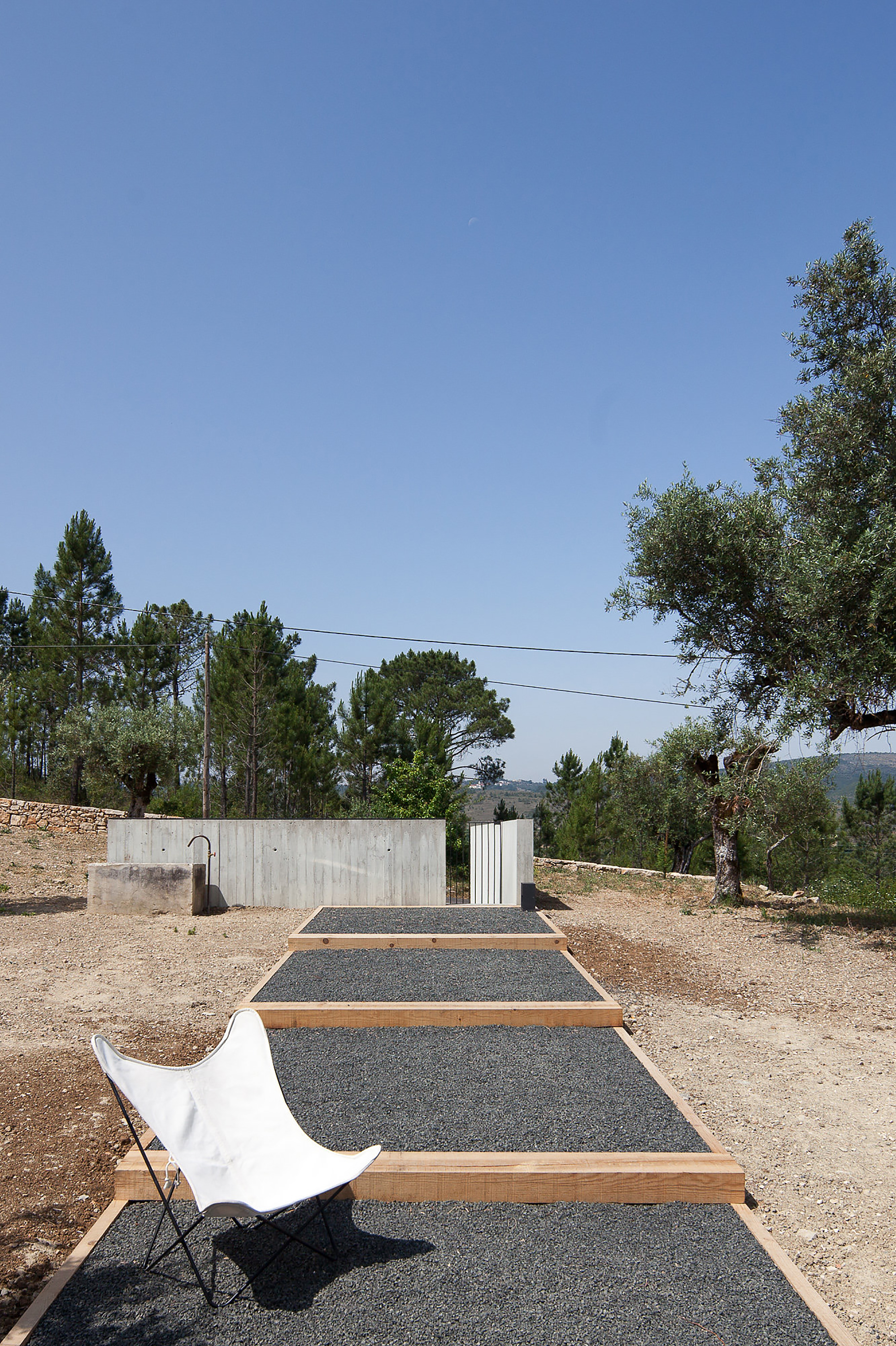 Galeria de Casa Fonte Boa / João Mendes Ribeiro - 14