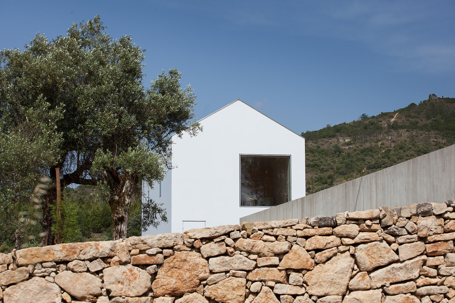 Gallery of Fonte Boa House / João Mendes Ribeiro - 9