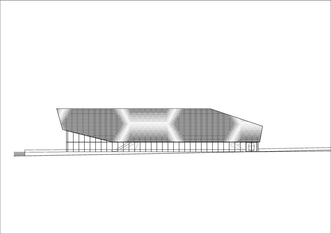 Gallery of German Football Museum / HPP Architects - 19