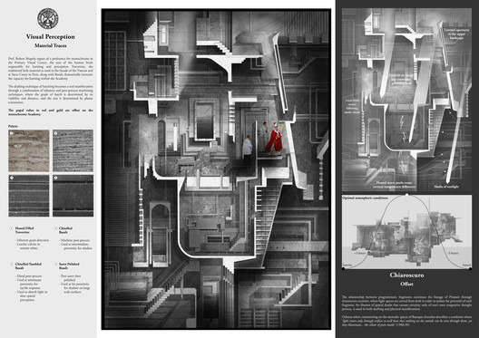 2015 RIBA President's Medals Winners Announced | ArchDaily