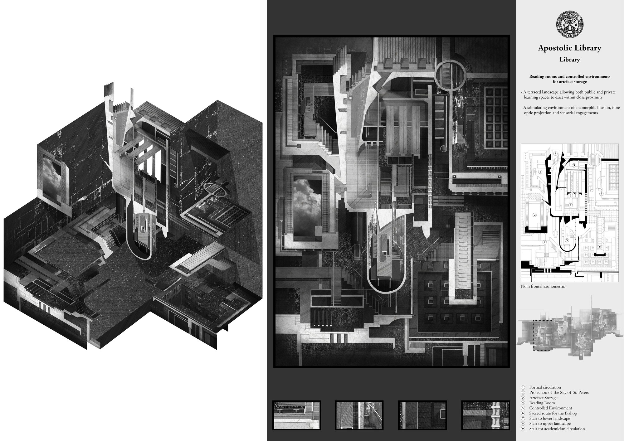 Gallery of 2015 RIBA President's Medals Winners Announced - 39