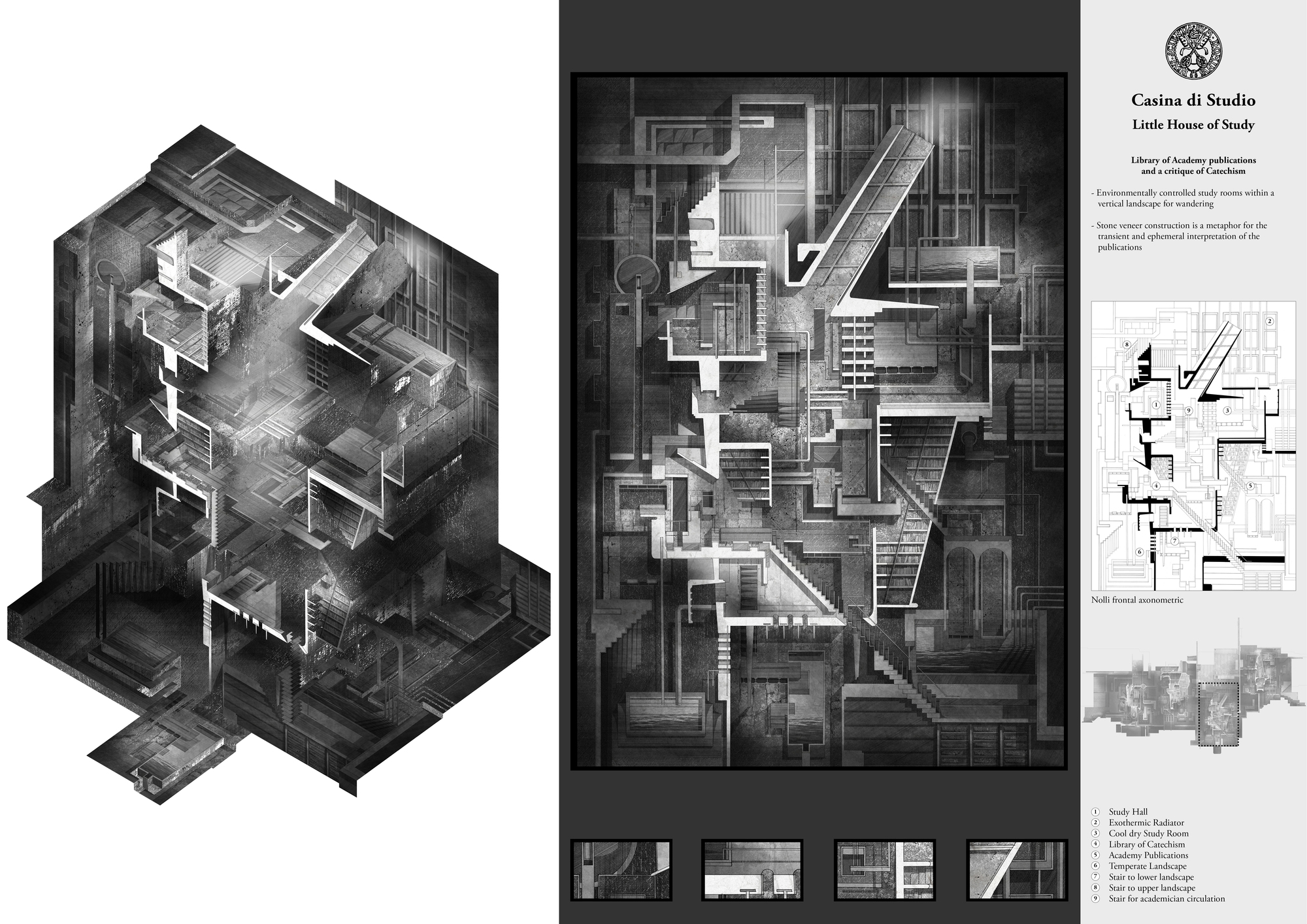 Gallery of 2015 RIBA President's Medals Winners Announced - 40