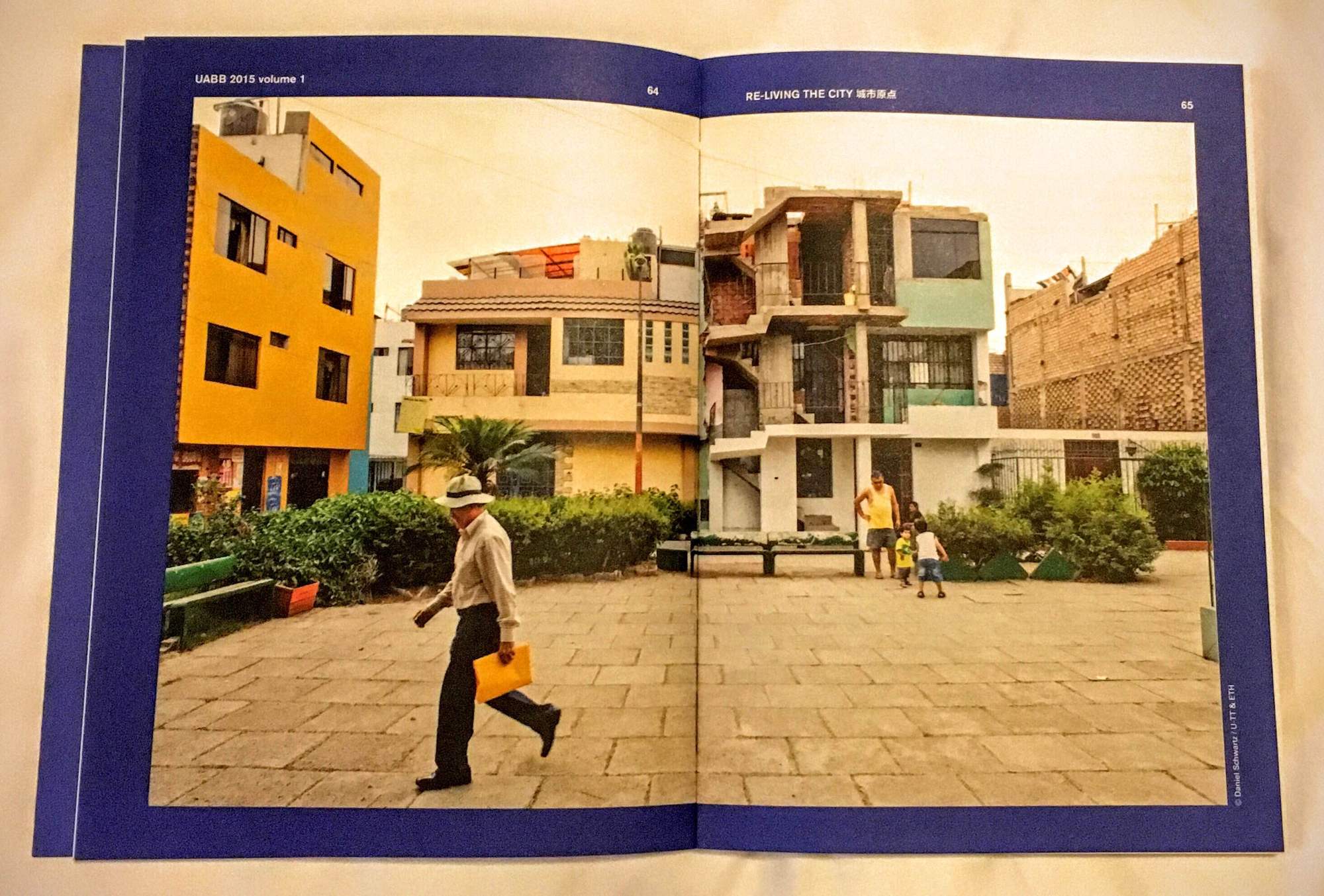 Gallery of The Evolution of Radical Urbanism: What Does the Future Hold ...