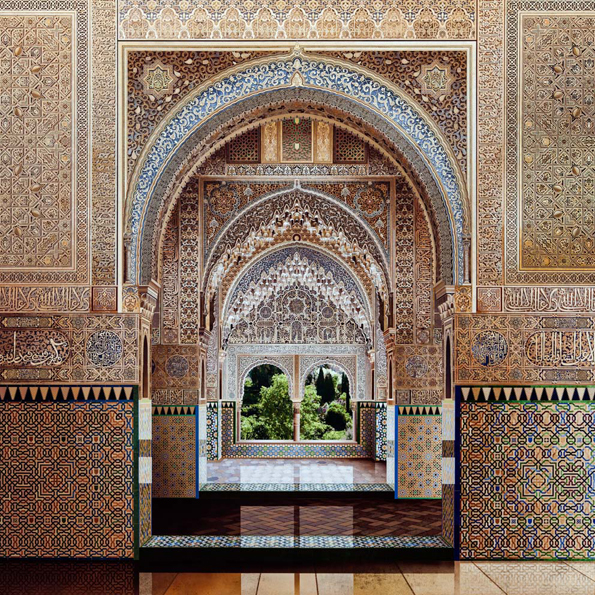 Gallery of How Painter Ben Johnson Takes Architectural Representation ...