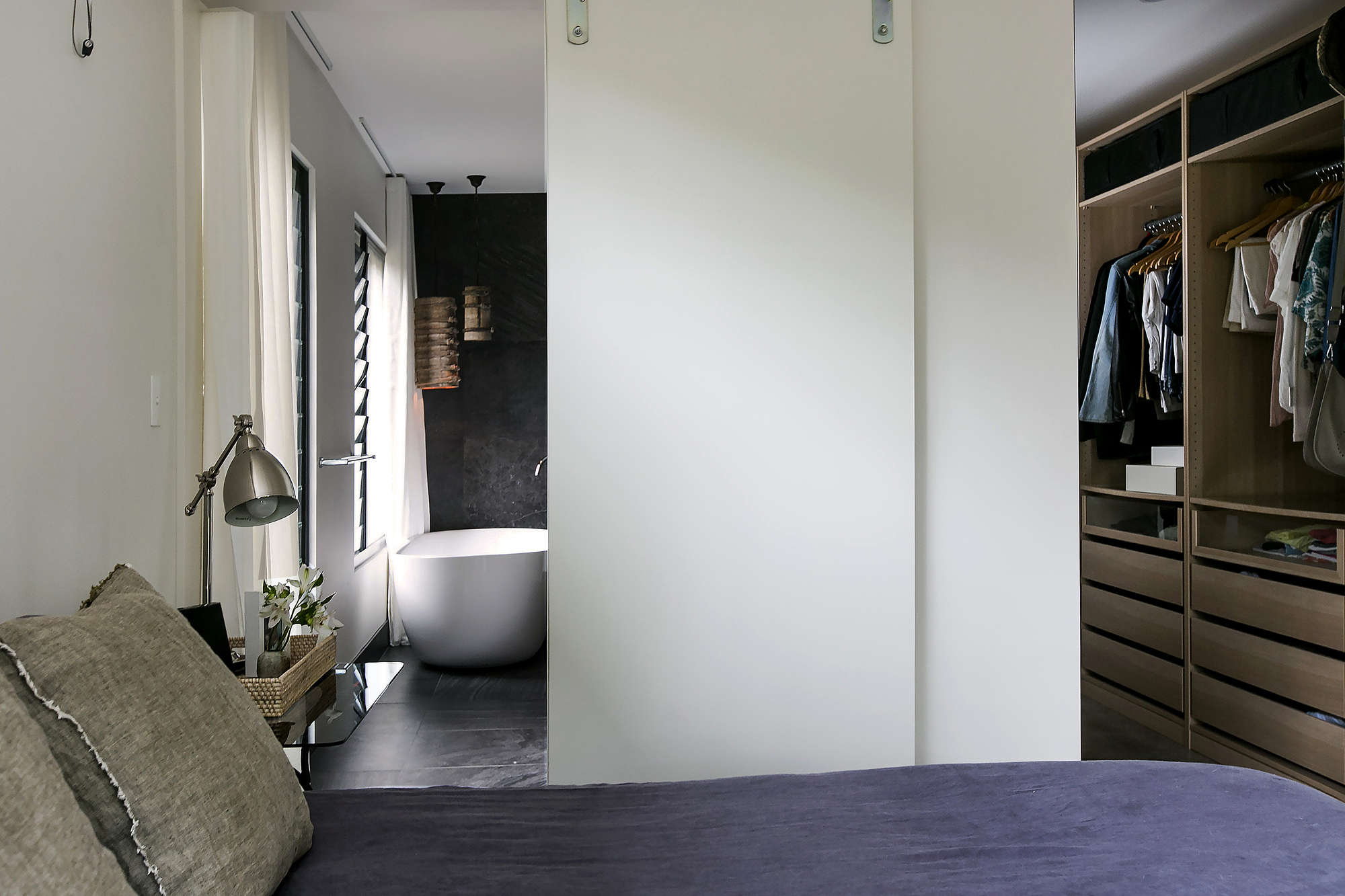 Gallery of Pavilion House / Alex Urena Design Studio - 17