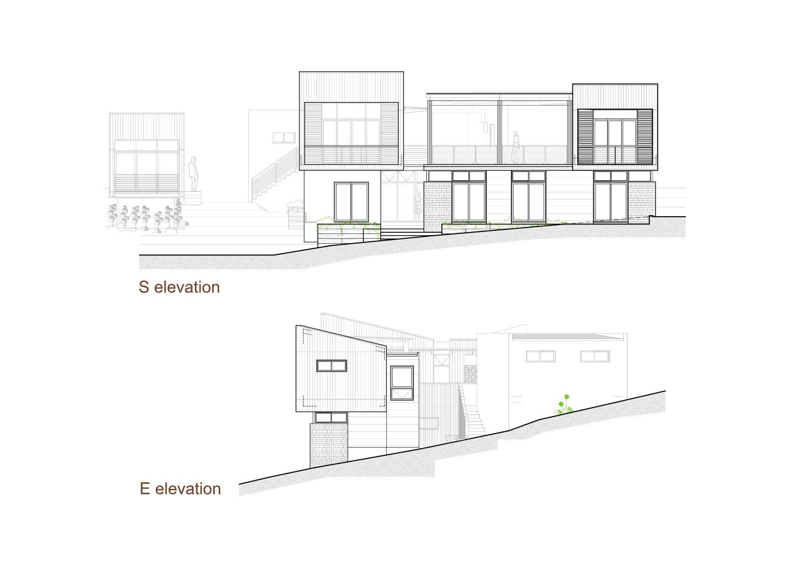 Gallery of Pavilion House / Alex Urena Design Studio - 24