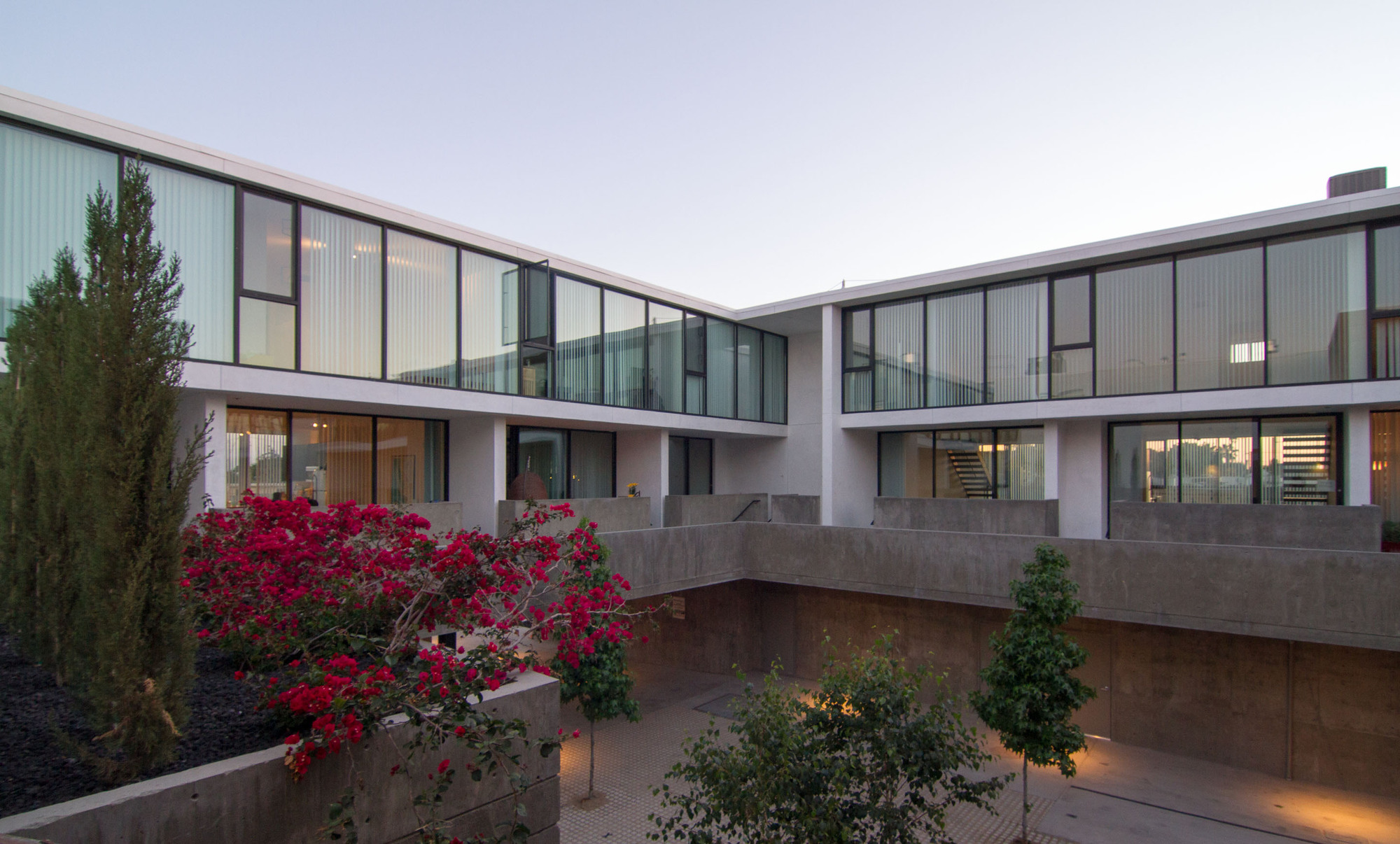 Gallery of The North Parker / Jonathan Segal Architect - 3
