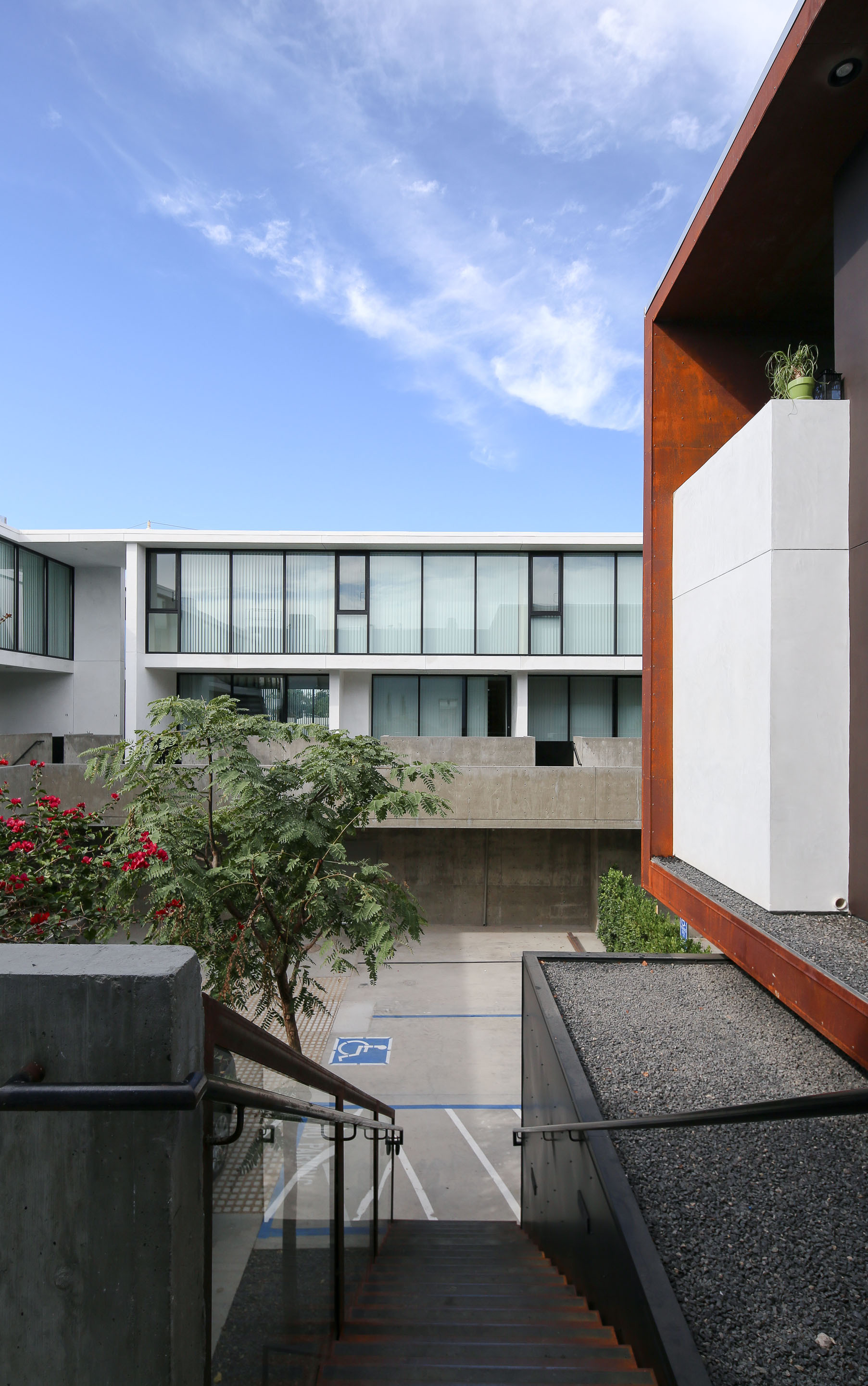 Gallery of The North Parker / Jonathan Segal Architect - 11
