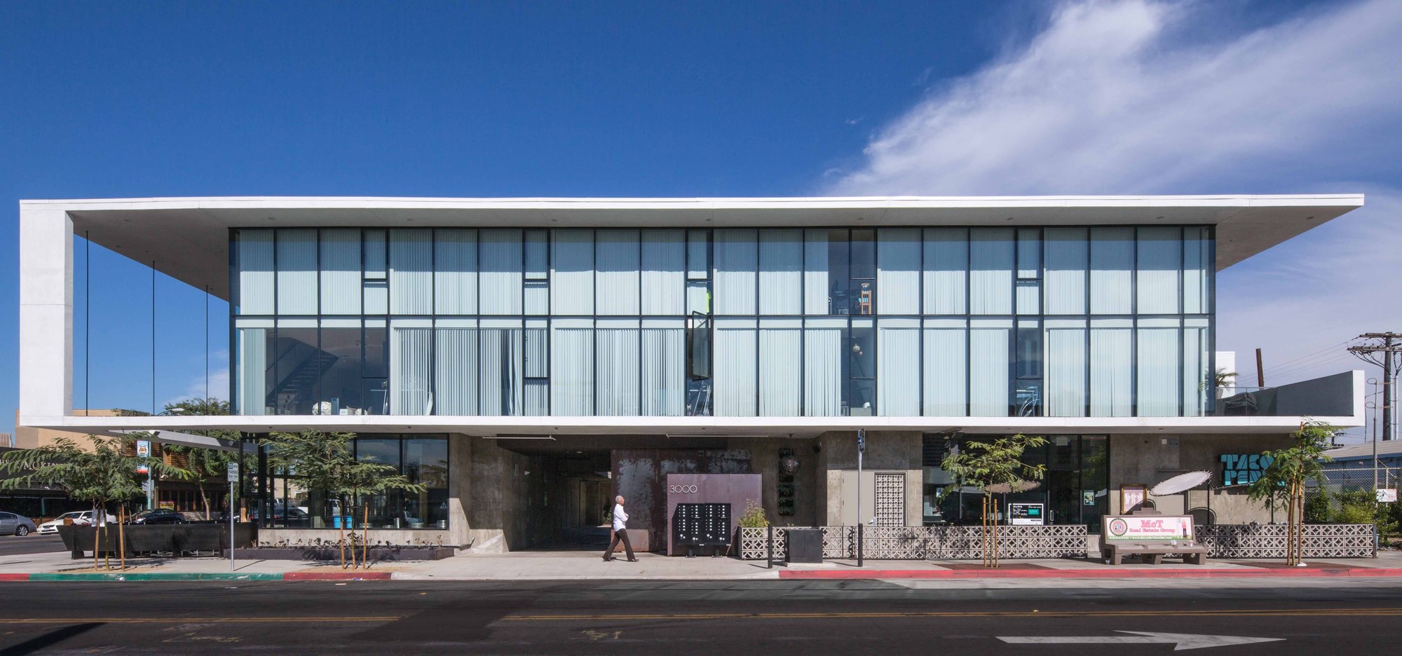 Gallery of The North Parker / Jonathan Segal Architect - 9