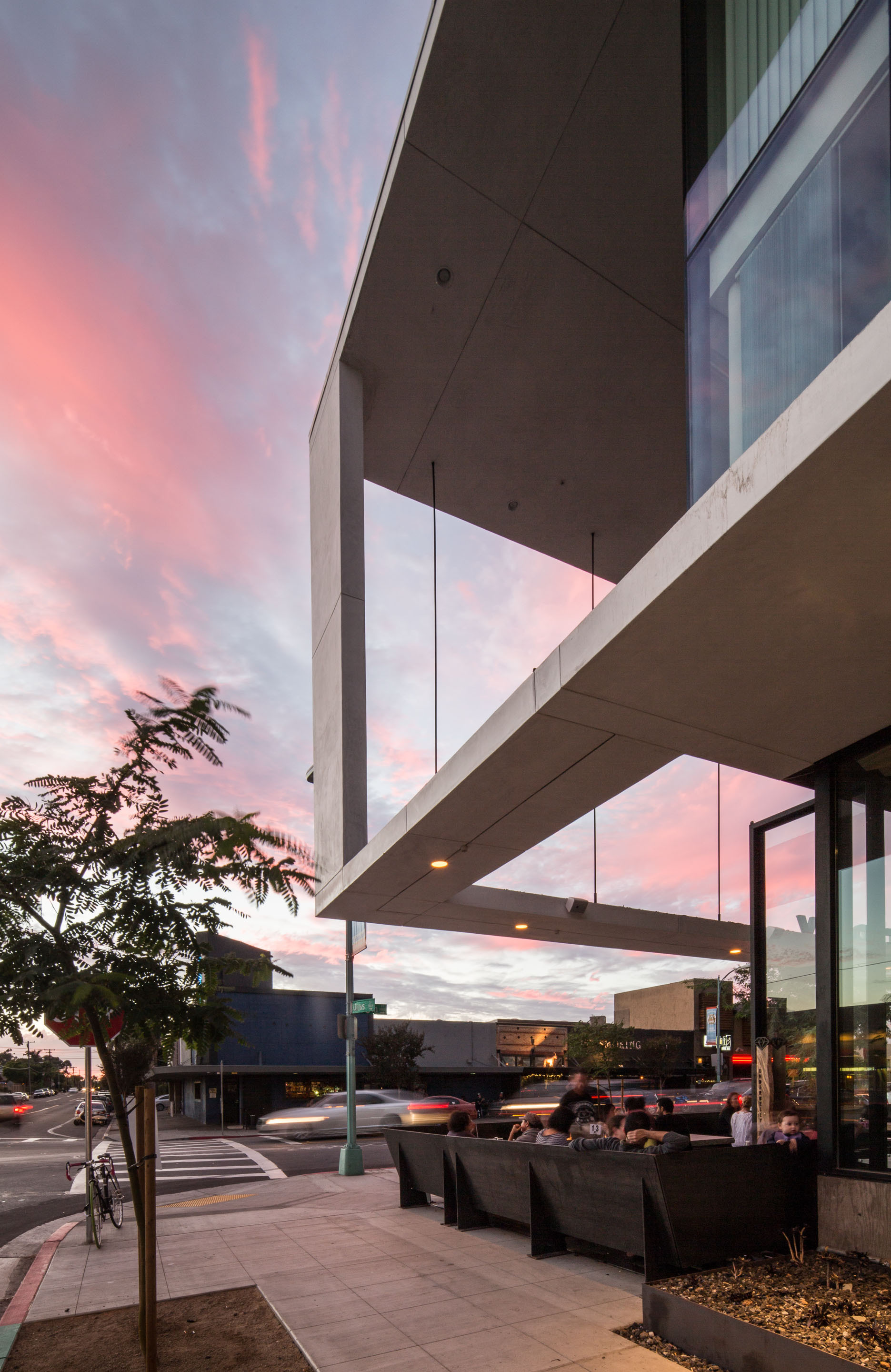 Gallery of The North Parker / Jonathan Segal Architect - 17