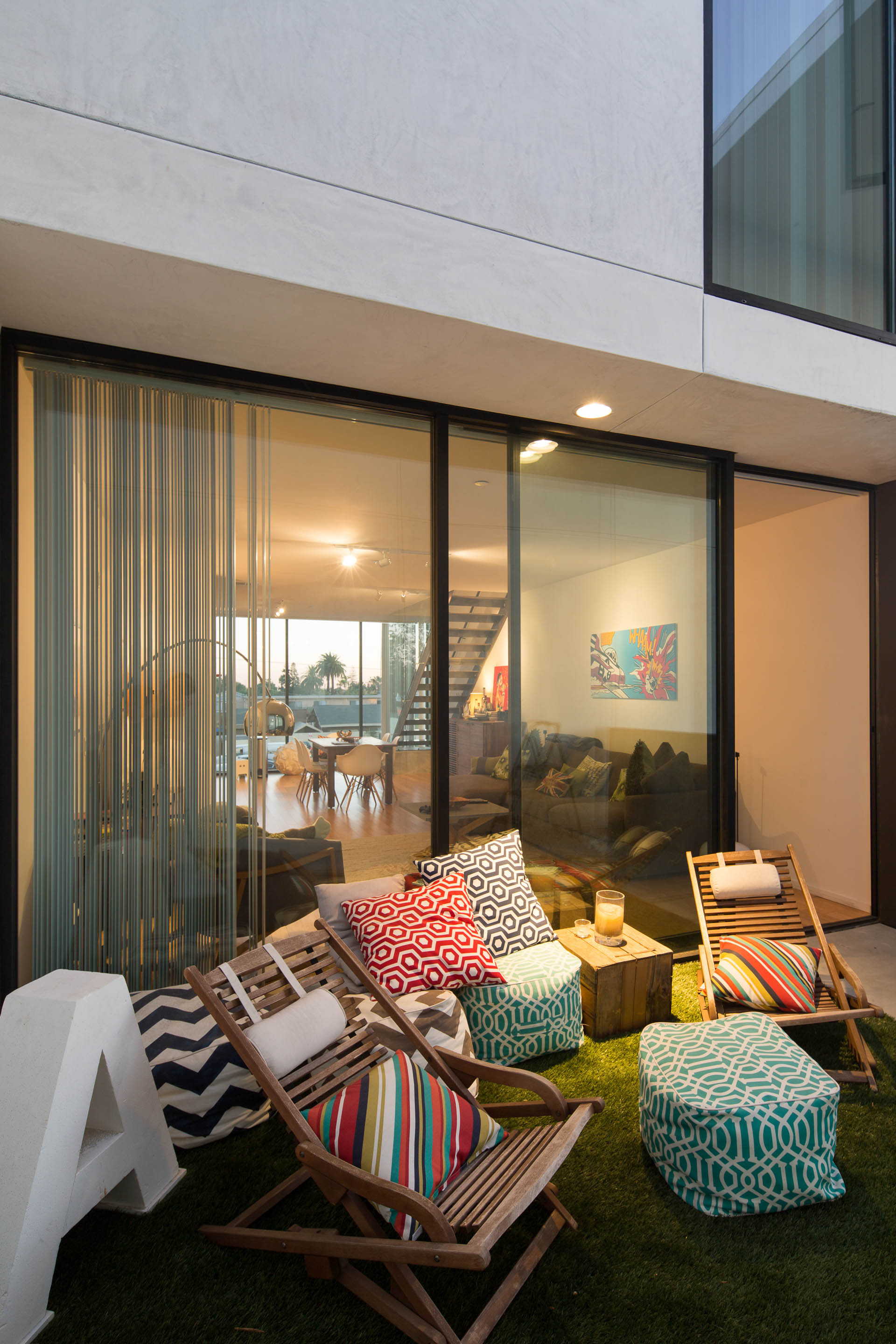 Gallery of The North Parker / Jonathan Segal Architect - 14