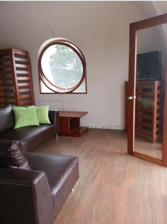 Gallery of These Modular "Hobbit Houses" Can Be Assembled in Three Days - 7