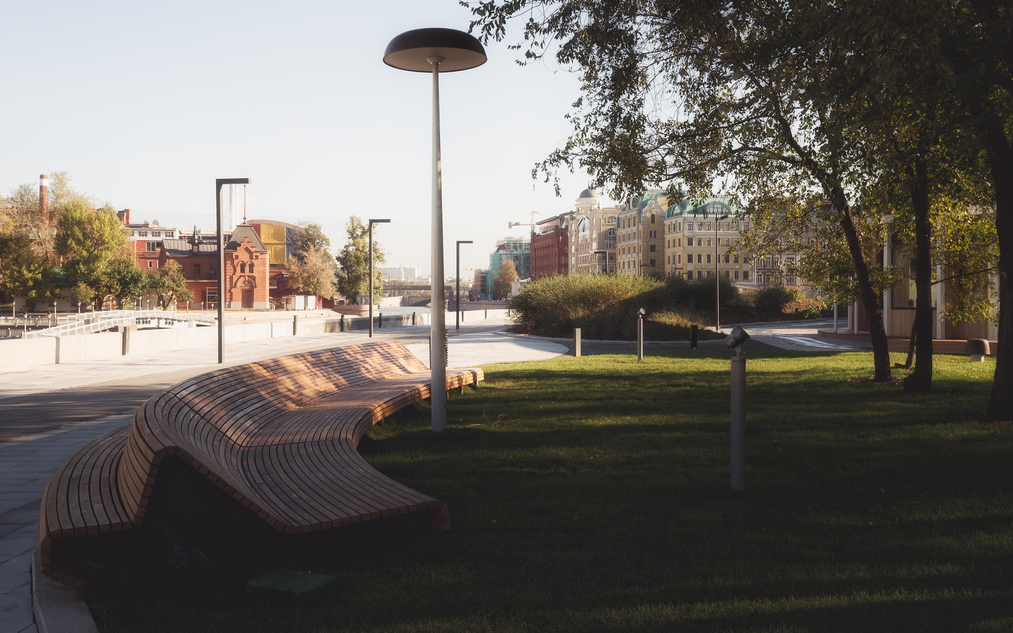 Gallery of Moscow's Urban Movement: Is There Hope for a Better Future? - 8